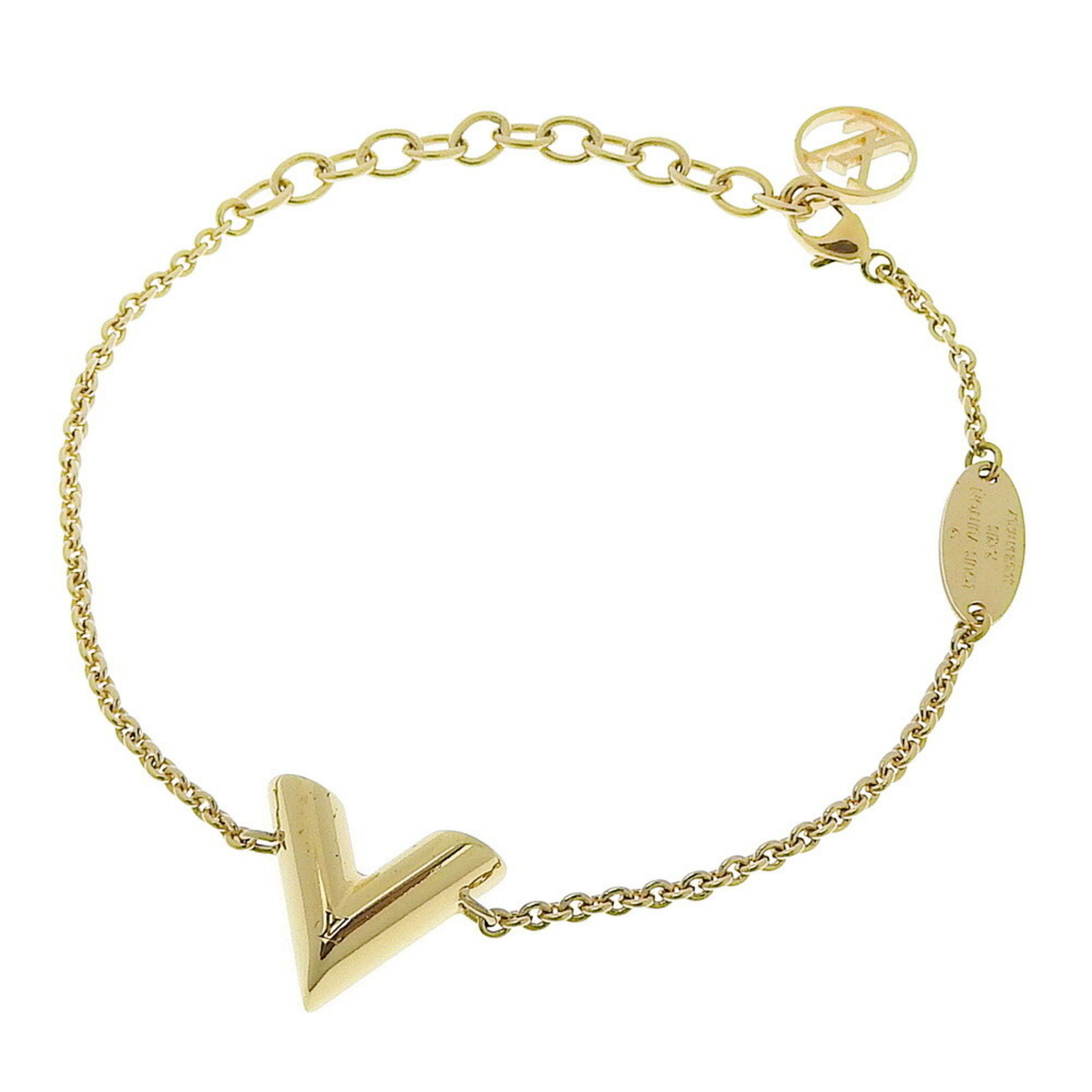 Louis Vuitton Louis Vuitton Essential V bracelet | Grailed