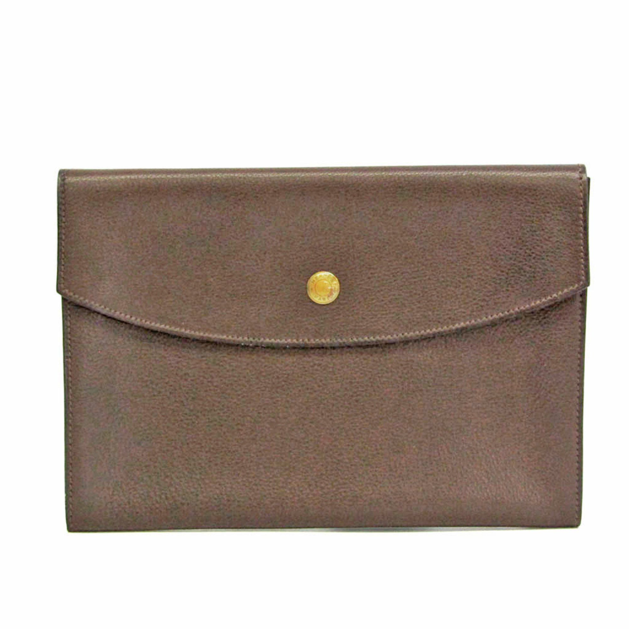 Hermes Hermès Rio clutch | Grailed