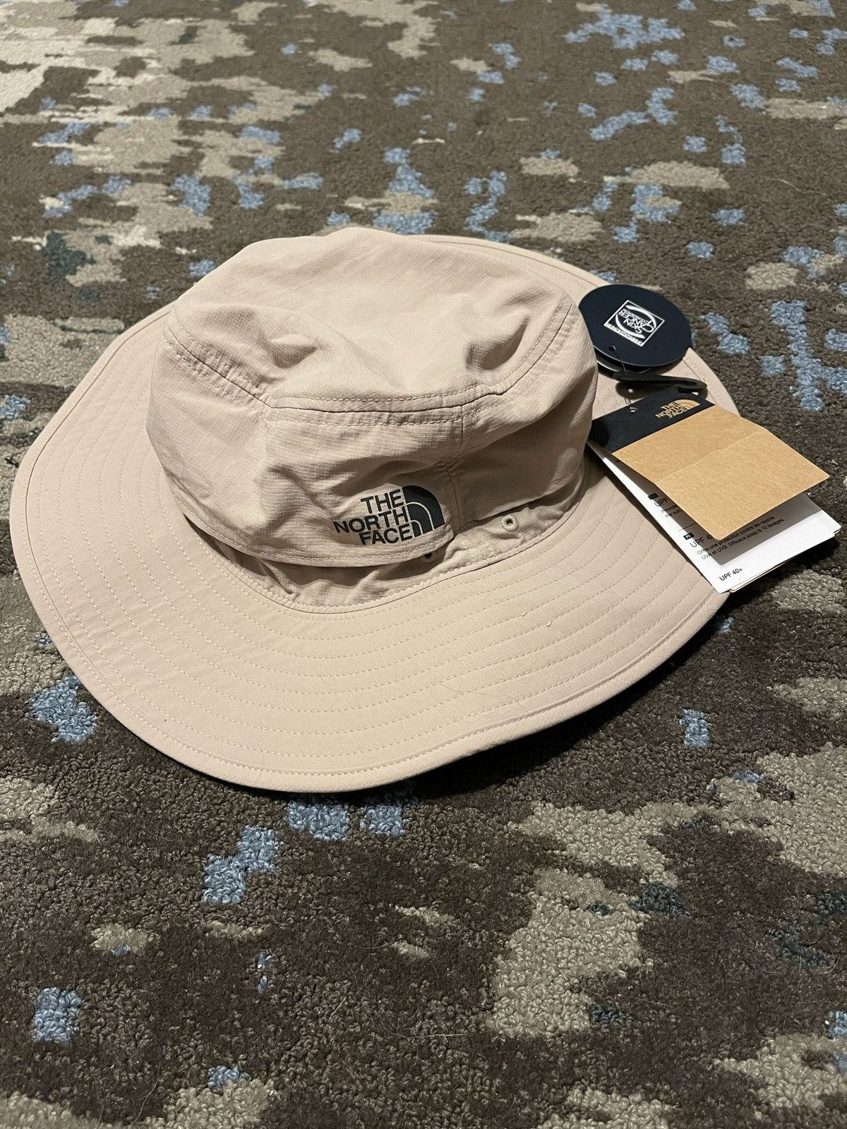 Japanese Brand × Streetwear × The North Face The North Face Safari Hat ...