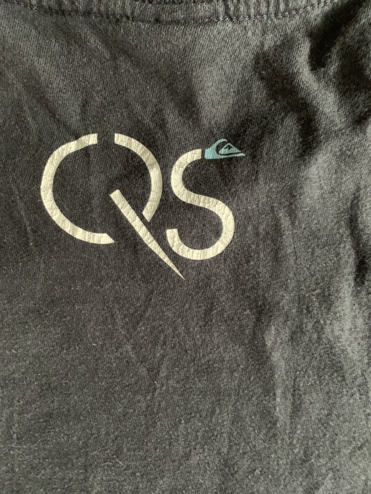 Brand quik silver vd18 | Grailed