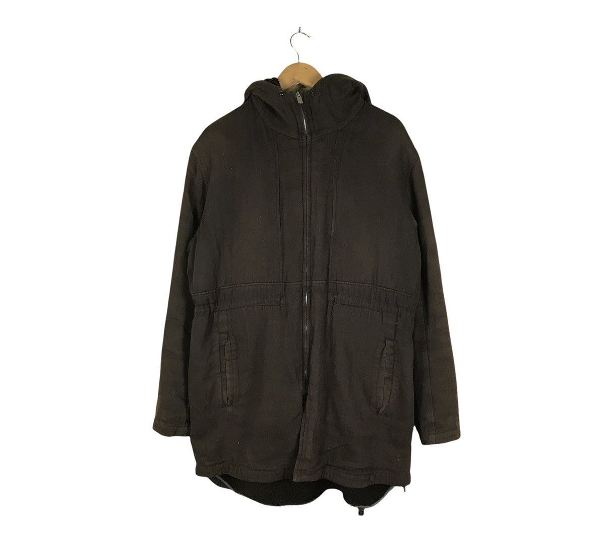Undercover Undercover Double Layer/tag Jacket | Grailed Undercover Undercover Double Layer/tag Jacket | Grailed