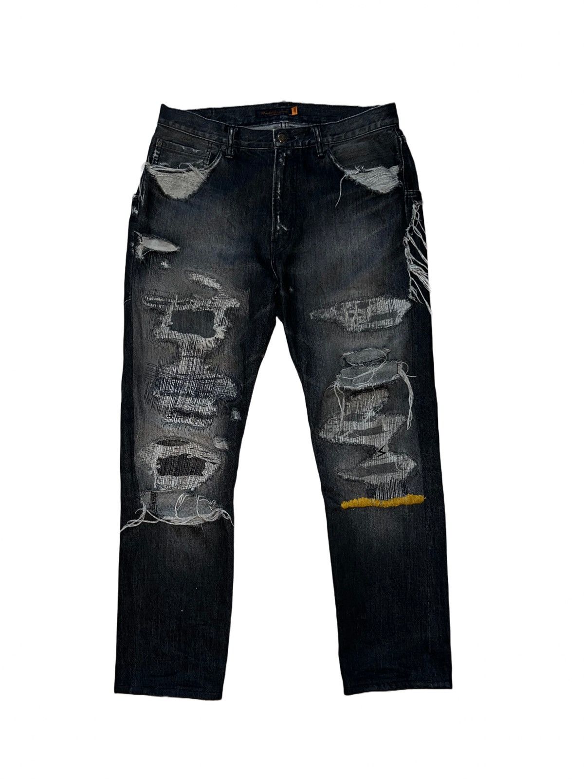 Undercover Undercover 64 Denim | Grailed