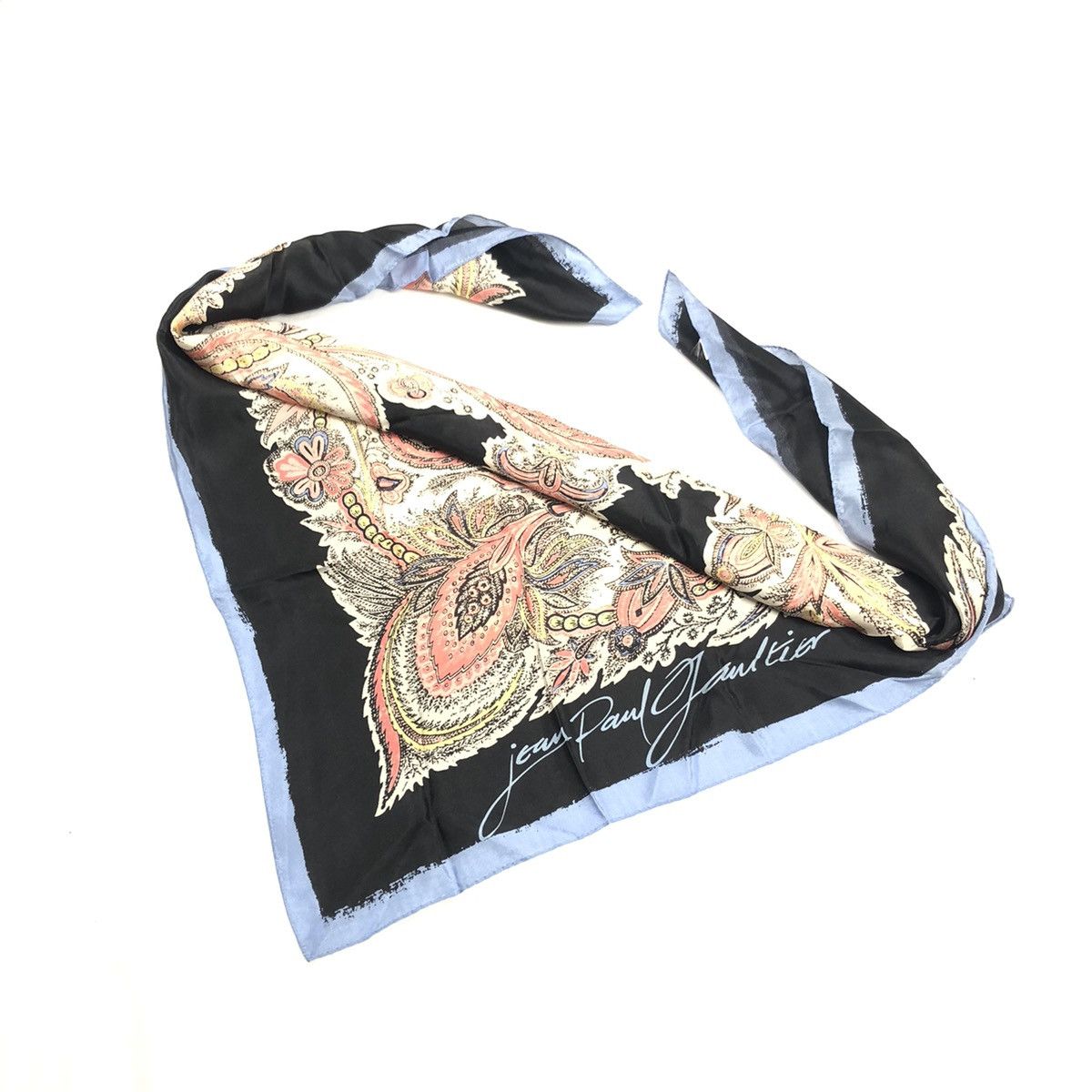 Gaultier Homme Objet × Jean Paul Gaultier Vintage Jean Paul Gaultier ...