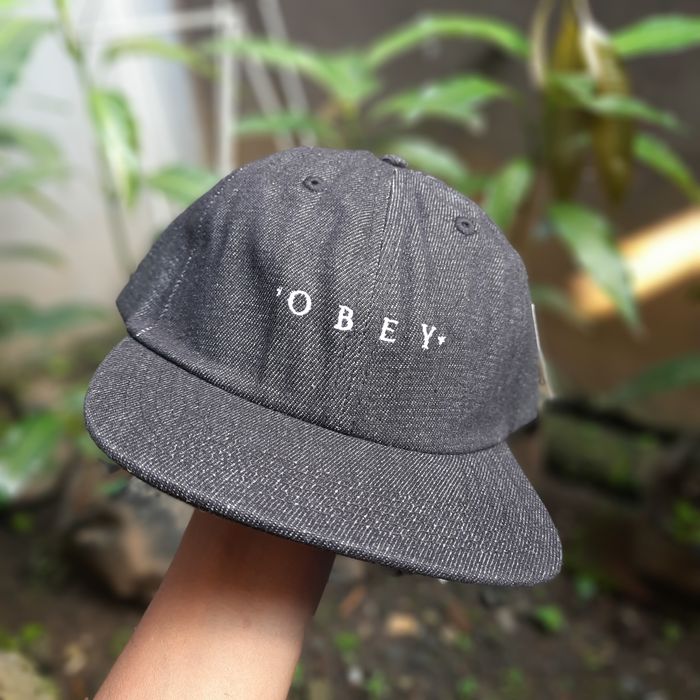 Obey Obey Cap | Grailed