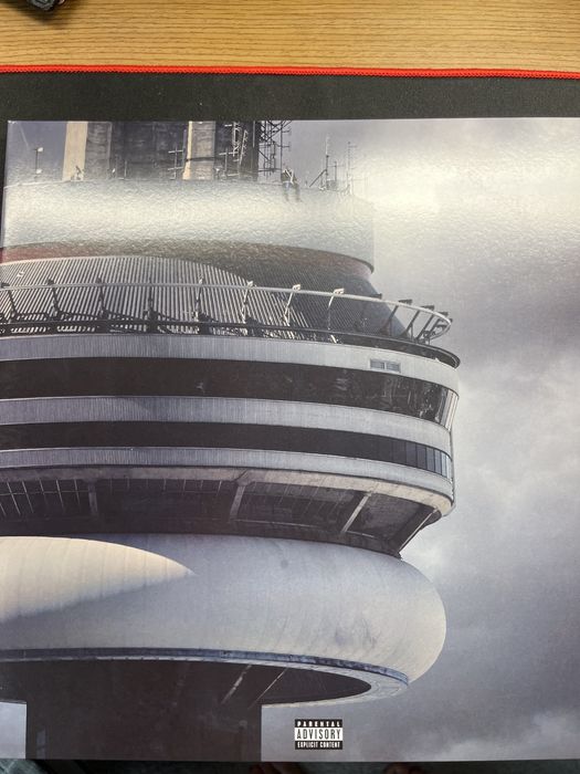 Vintage Drake Views Vinyl | Grailed