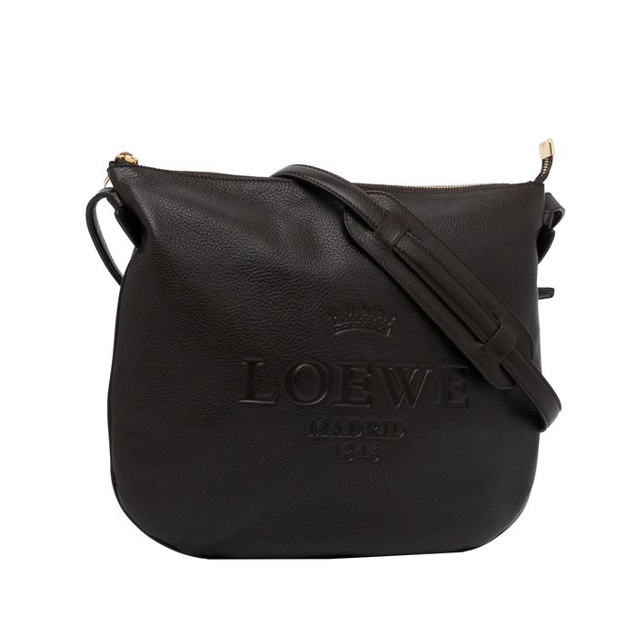 Loewe Loewe Heritage Crossbody | Grailed
