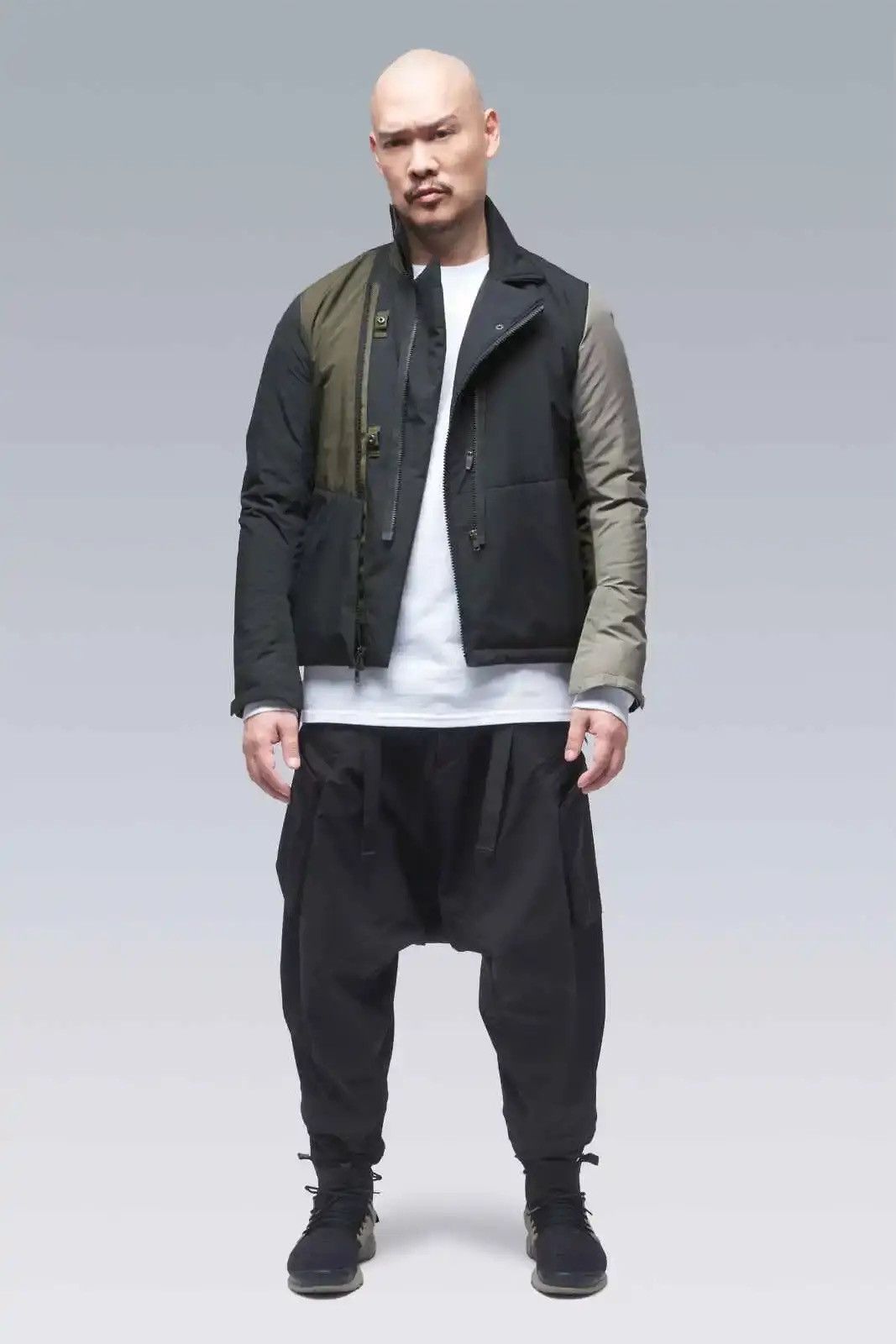 Acronym Acronym J68-PL Multi Size L | Grailed