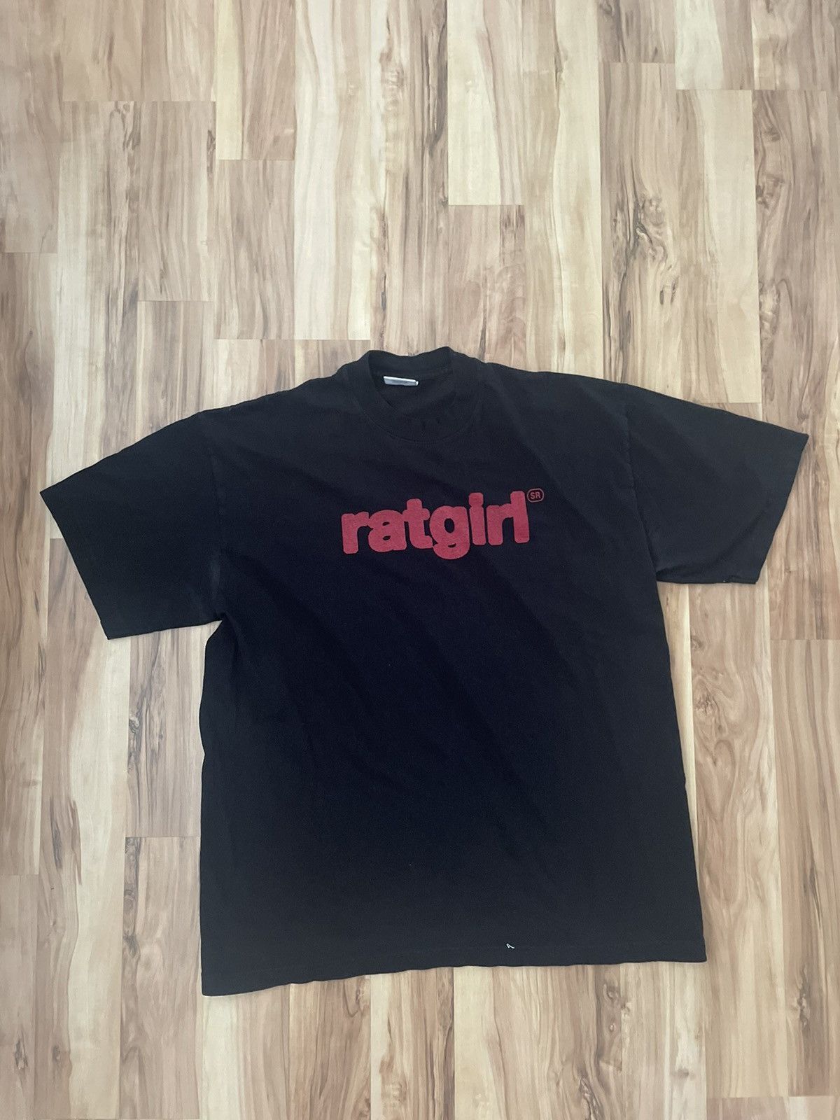 Stray Rats Stray Rats Rat Girl | Grailed