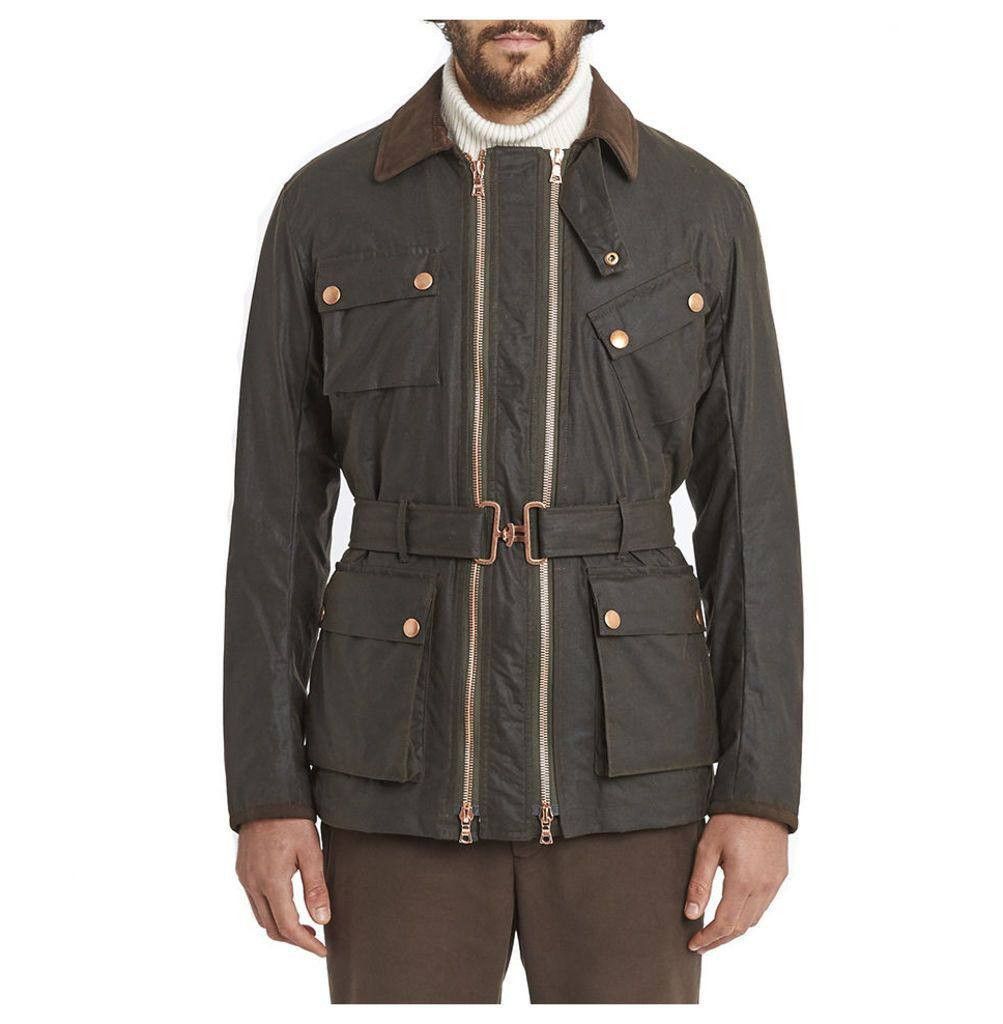 Private White V.C. Private White V.C Classic Twin Track Jacket | Grailed