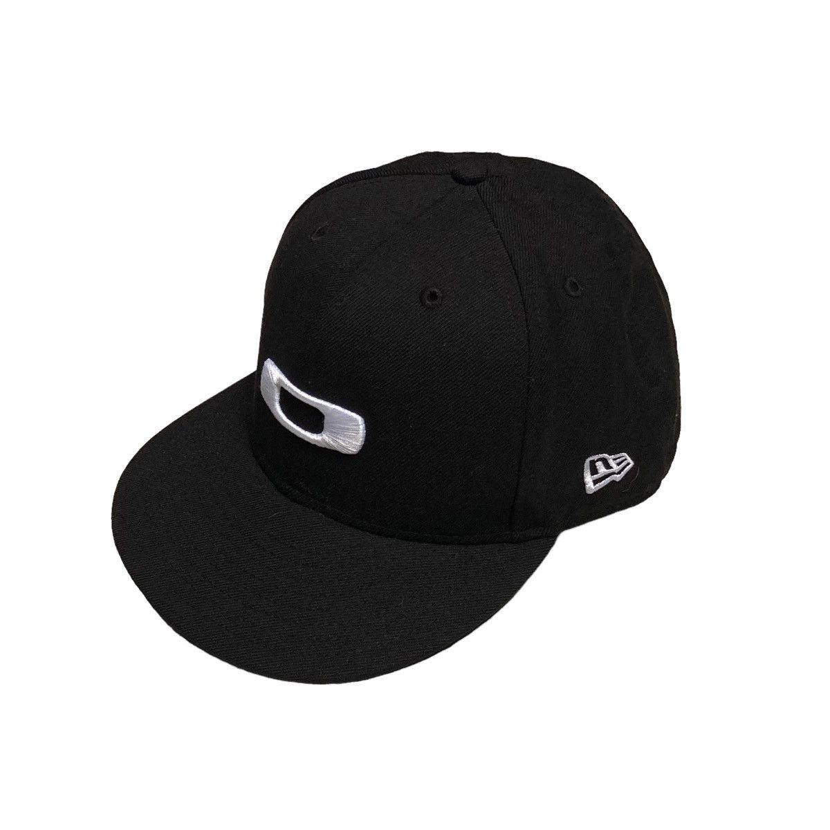 New Era × Oakley × Streetwear Oakley X New Era Full Cap Hat Logo | Grailed