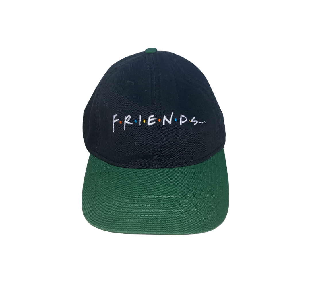 Rare 🏁 Friends Hat 🏁 | Grailed
