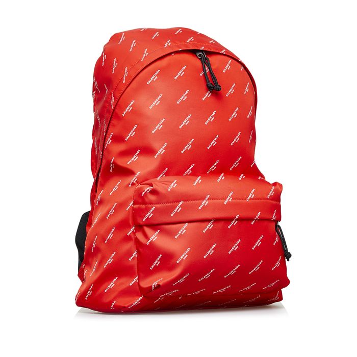Balenciaga Balenciaga Explorer Backpack | Grailed