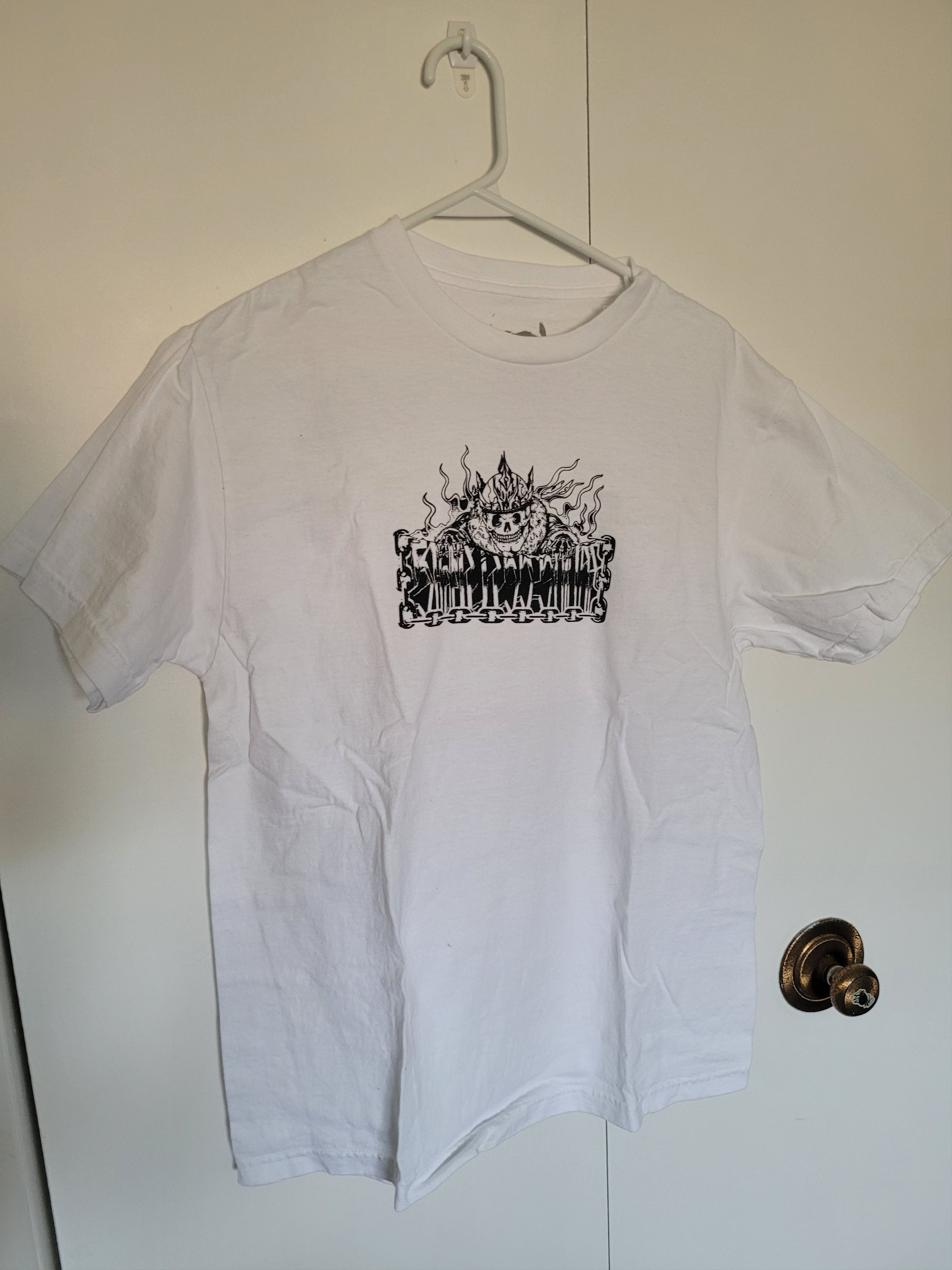Pouya & $uicideboy$ Merch G*59 Shakewell Tee | Grailed