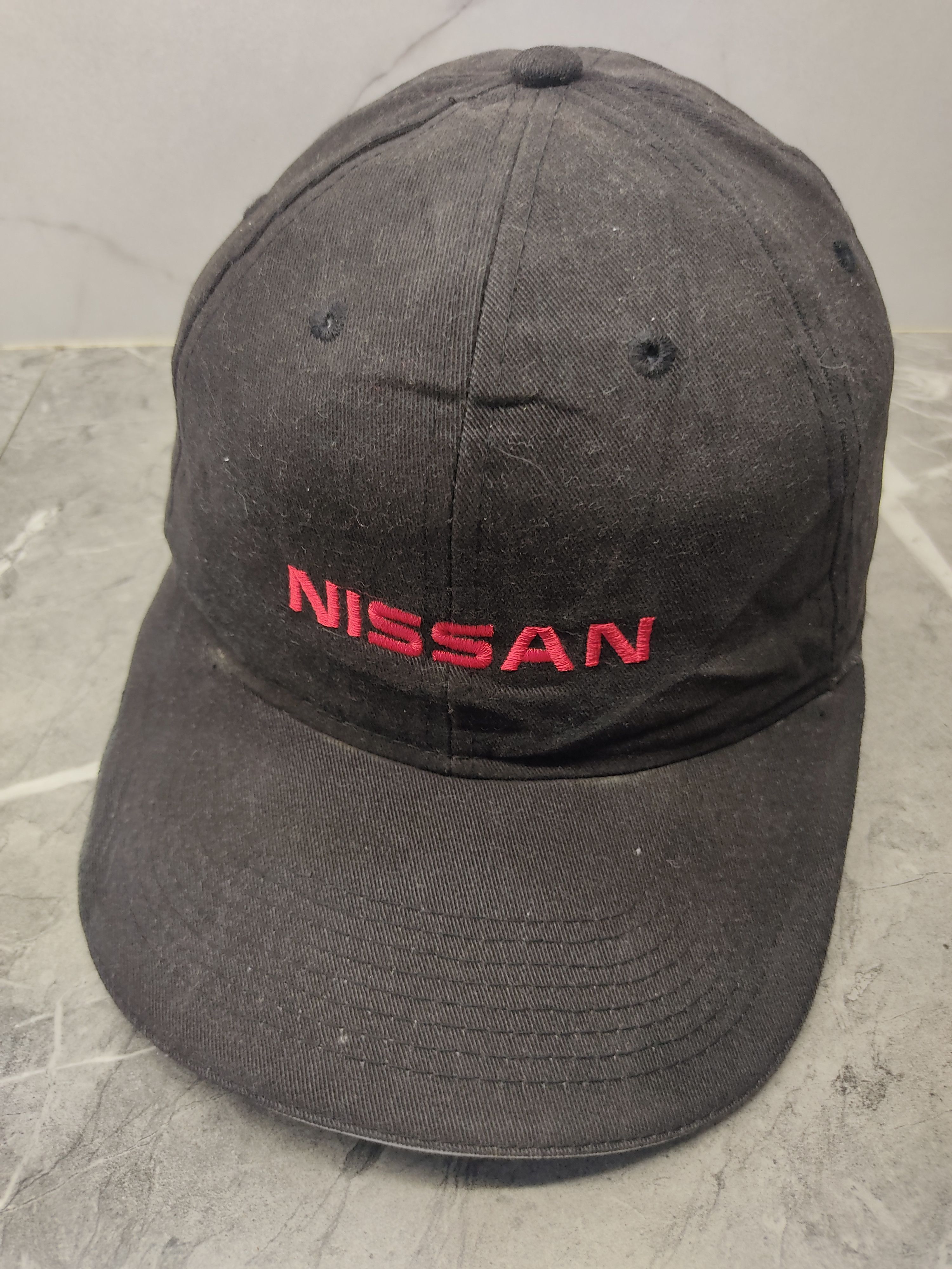 Vintage Vintage Nissan Cap Hat | Grailed