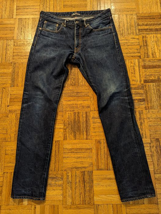 Japan Blue Selvedge jeans, made in Japan | Grailed