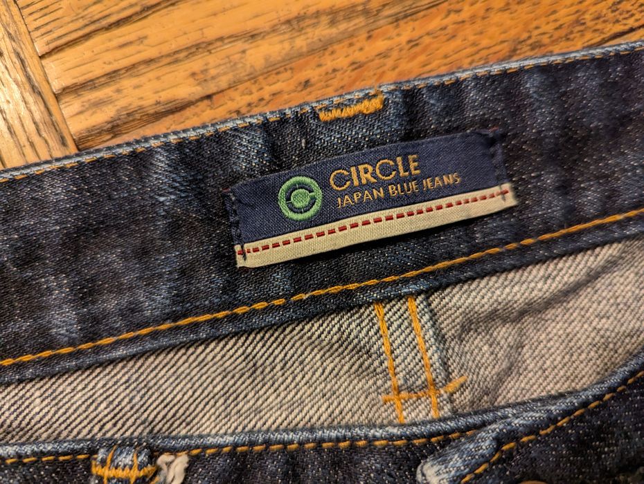 Japan Blue Selvedge jeans, made in Japan | Grailed