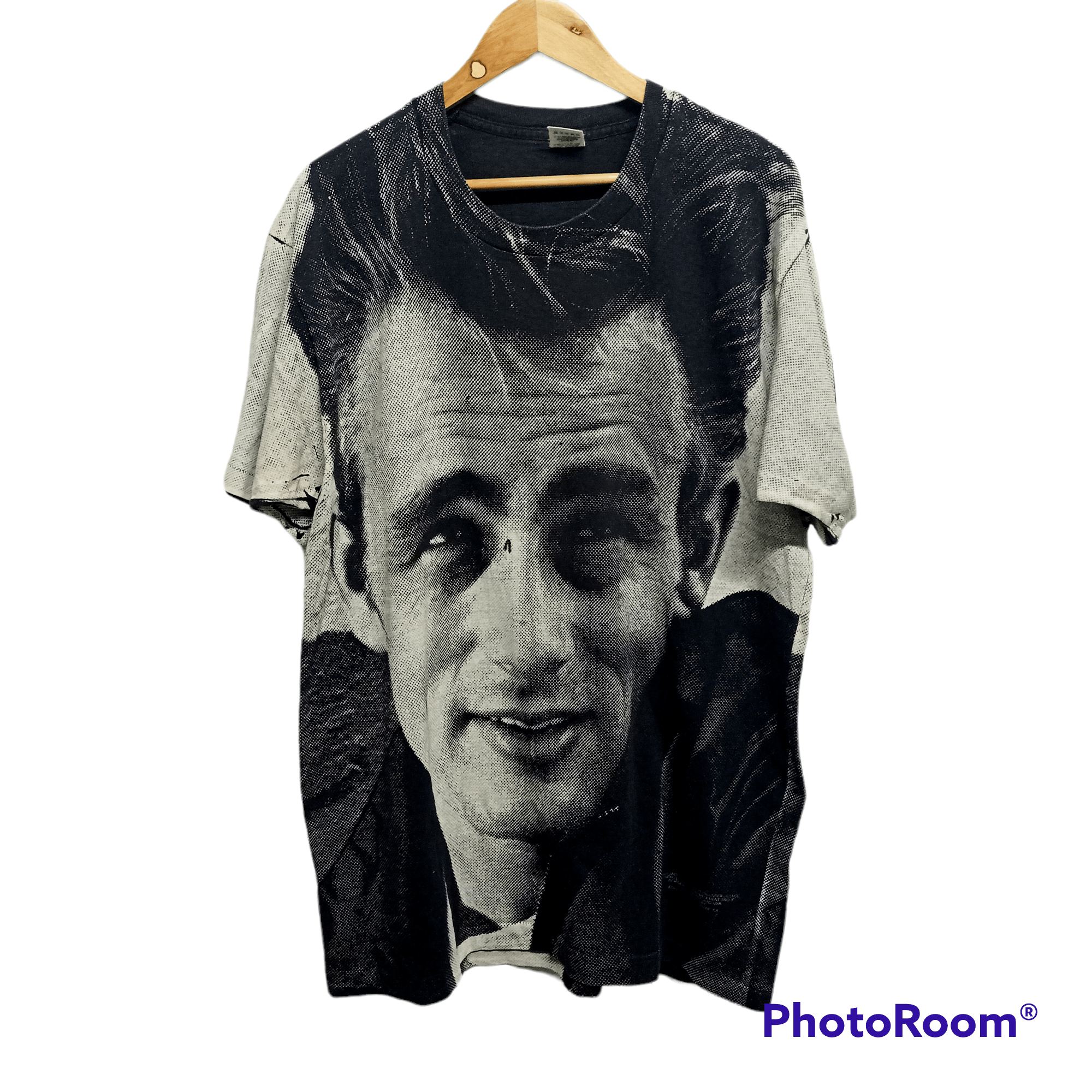 Movie × Very Rare × Vintage VINTAGE MOSQUITO HEAD JAMES DEAN MIRROR ...