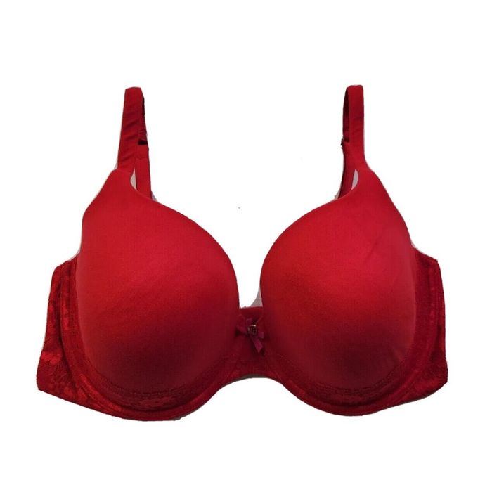 Victoria's Secret Body by Victoria's Secret Lined Perfect Coverage ...