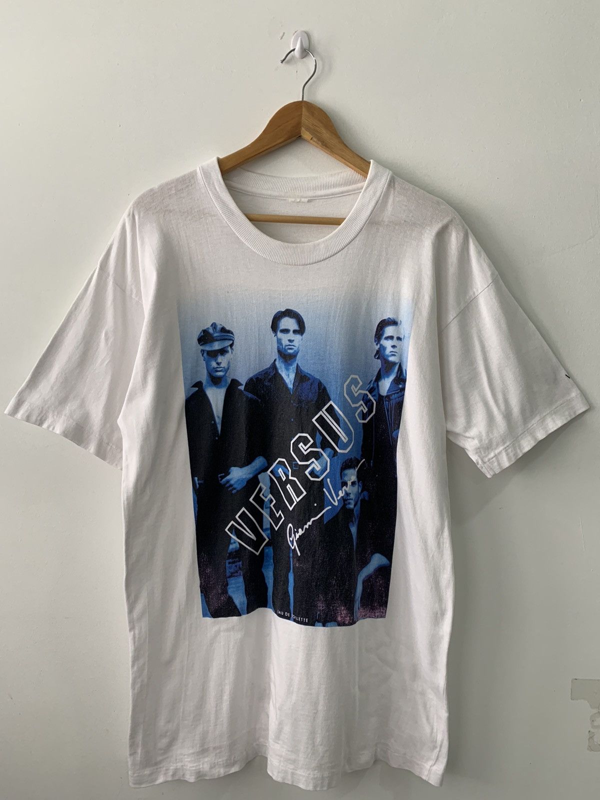 Versus Versace × Very Rare × Vintage Versace 90s Versus Gianni Versace ...