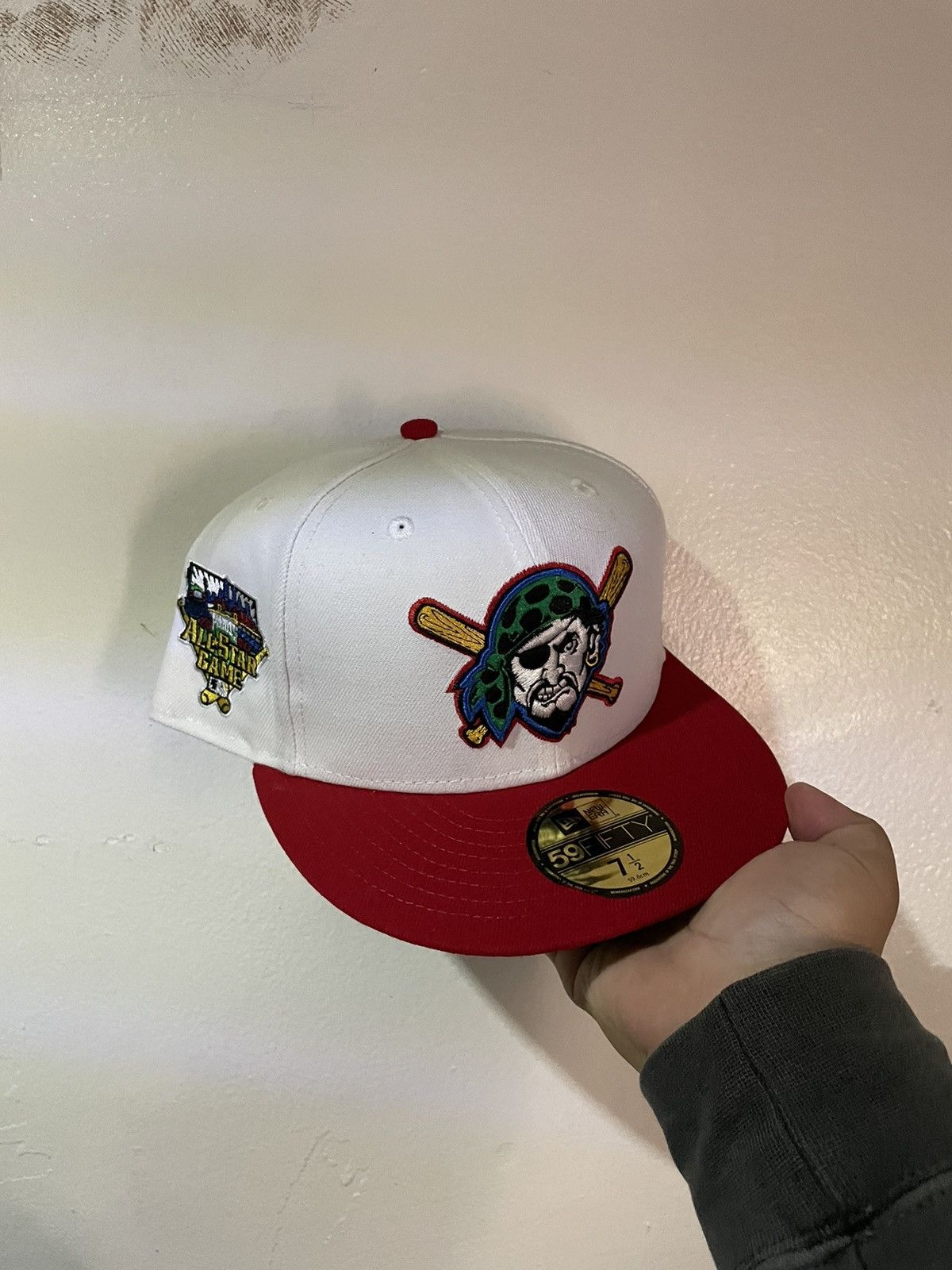 New Era Hat Club Mac Miller Aux Pack Inspired Pittsburgh Pirates | Grailed