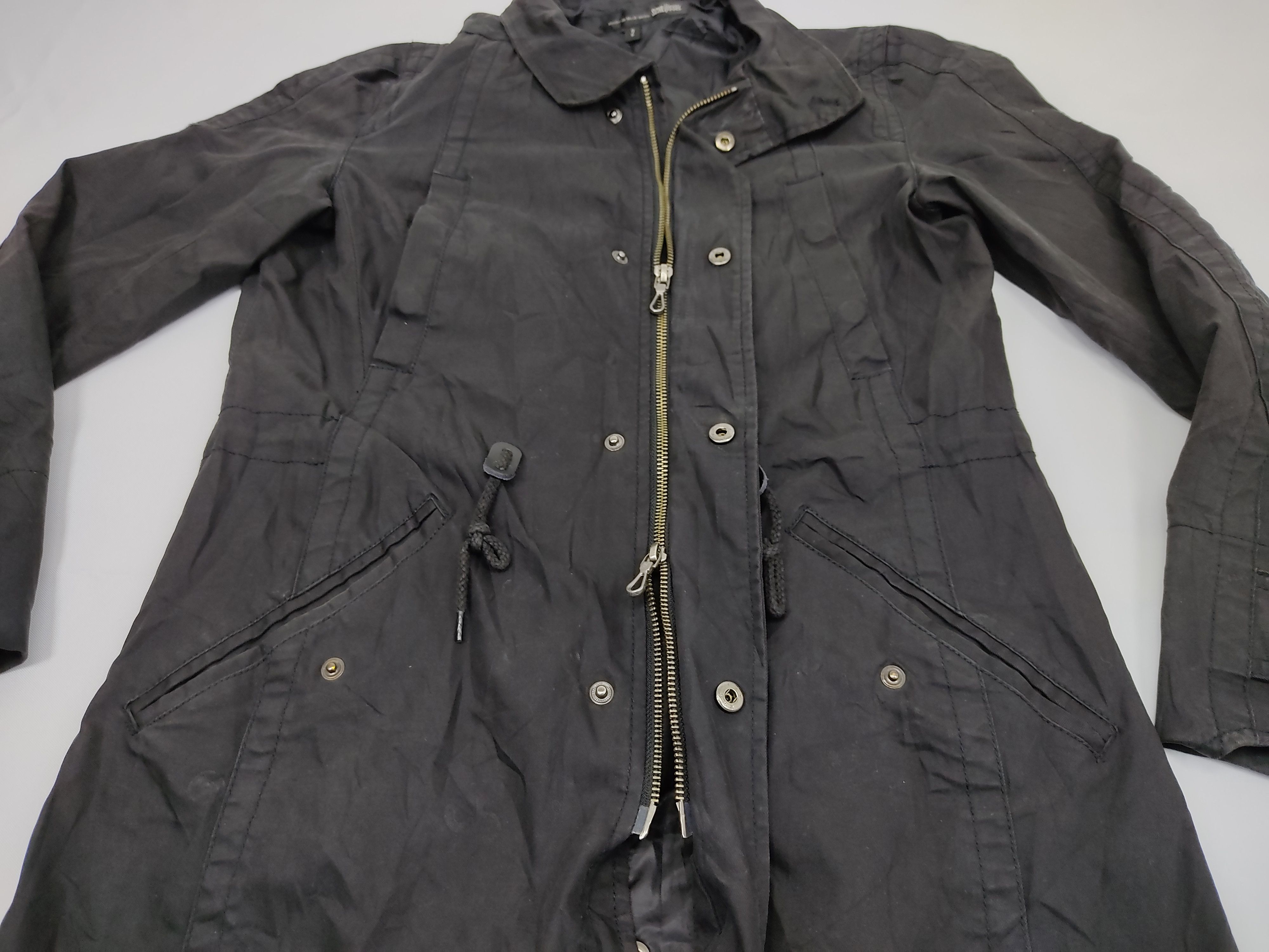 Schlussel × Seditionaries × Streetwear Schlussel Long Parka Jacket Punk ... Schlussel × Seditionaries × Streetwear Schlussel Long Parka Jacket Punk ...