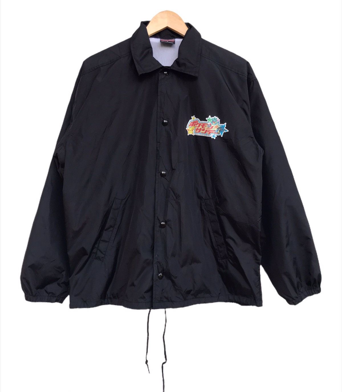 Anime × Nintendo × Pokemon Vintage Nintendo Pokemon TV Production Team ...