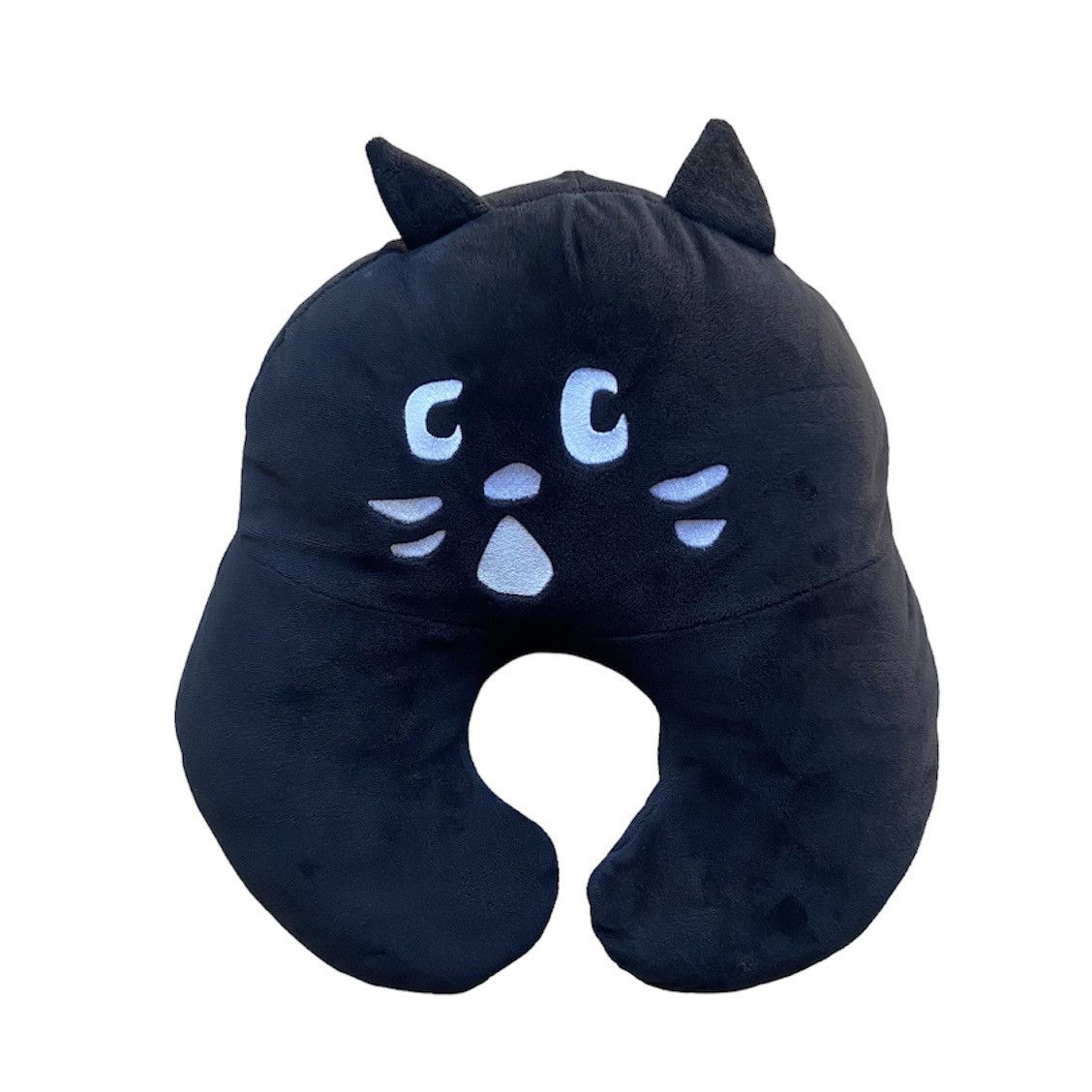 Issey Miyake × Ne-Net Ne-Net Cat Neck Pillow | Grailed