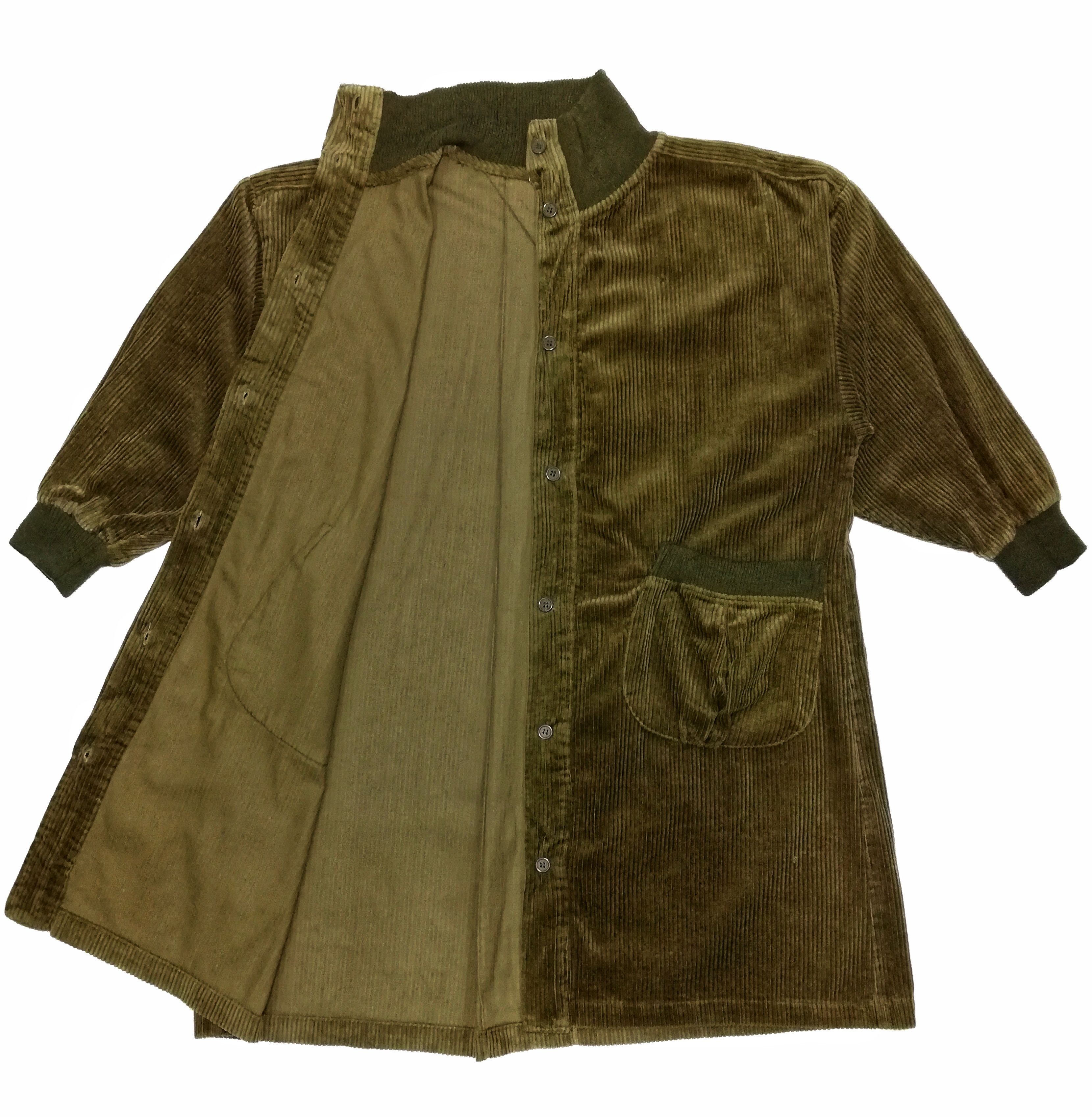 Vintage 🔥Moi-meme Studio Oversized Batwing Trenchcoat Overcoat🔥 | Grailed