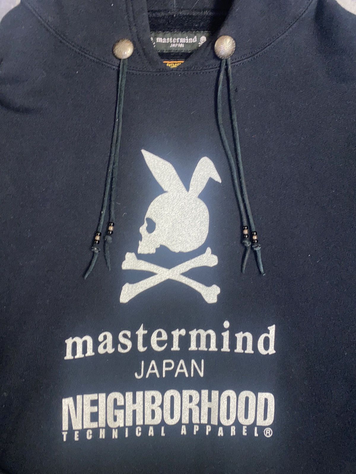 Mastermind Japan × Neighborhood Mastermind Japan x Neighborhood ...