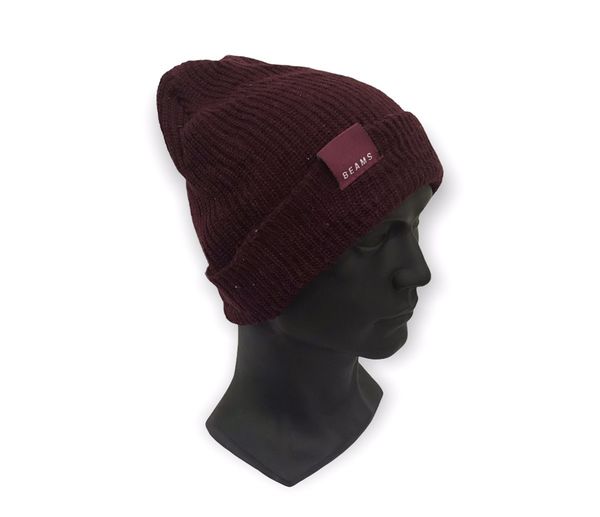 Beams Plus Japanese Brand Beams Beanie Hat | Grailed