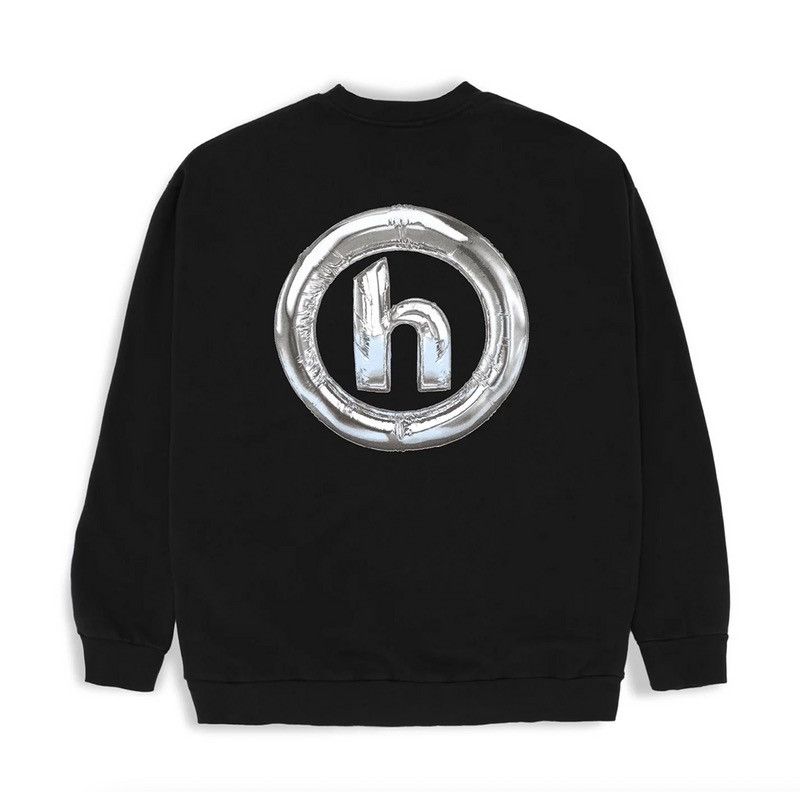 HIDDEN Hidden NY Chrome Balloon Sweatshirt - 2023 | Grailed