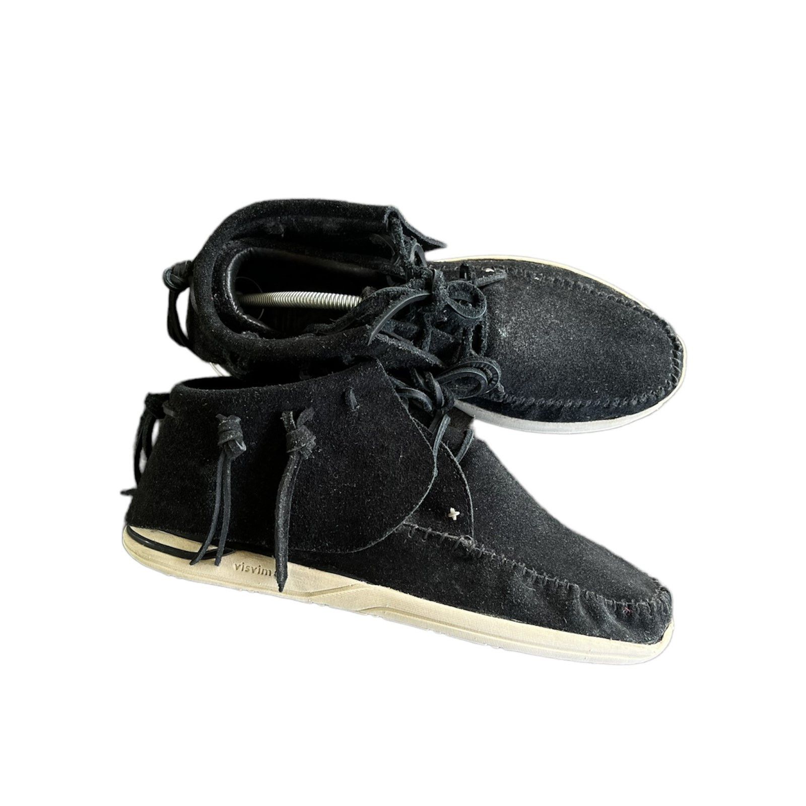 Visvim Lhamo Folk | Grailed