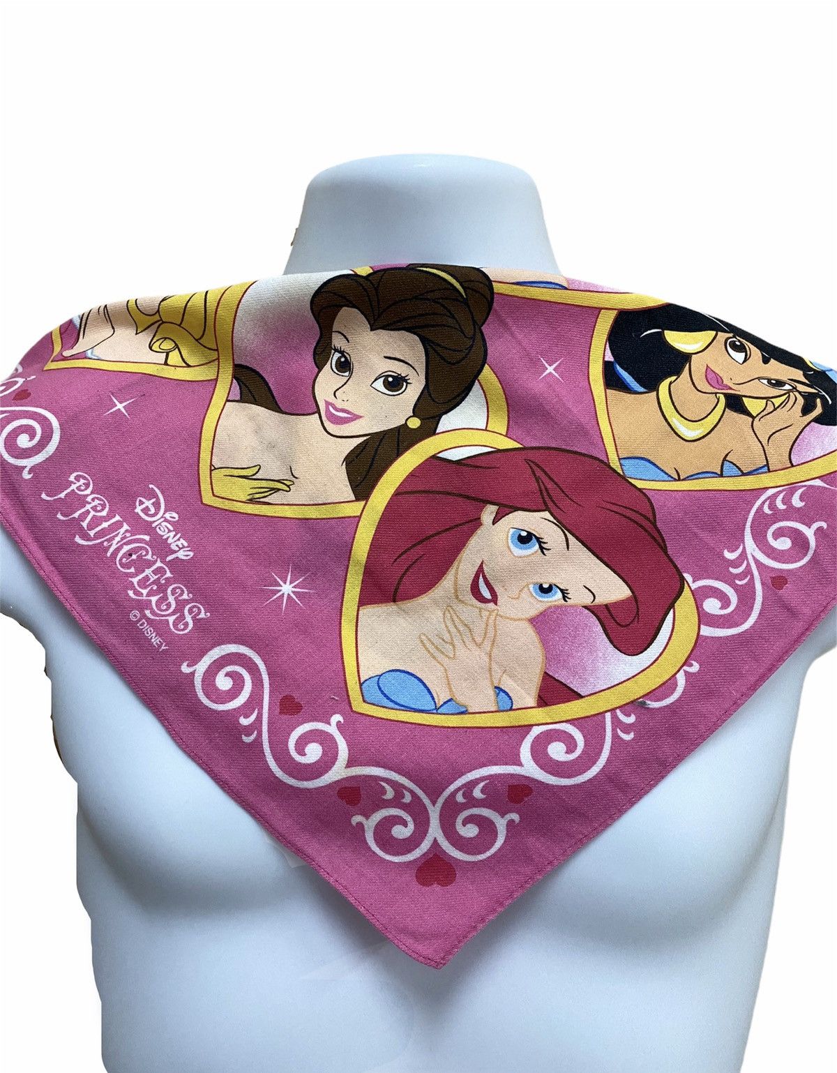 Disney Disney Princess Handkerchief / Bandana | Grailed