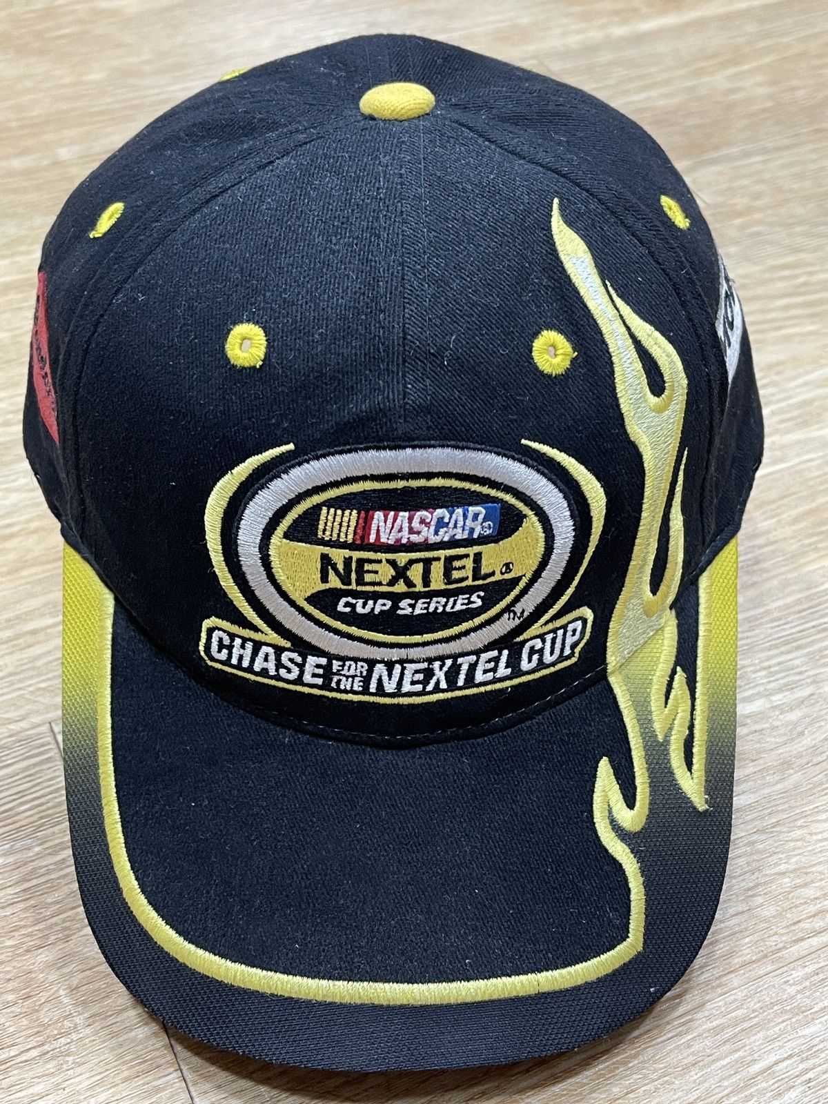 NASCAR × Streetwear × Vintage Vintage NASCAR Nextel Cup series Cap ...