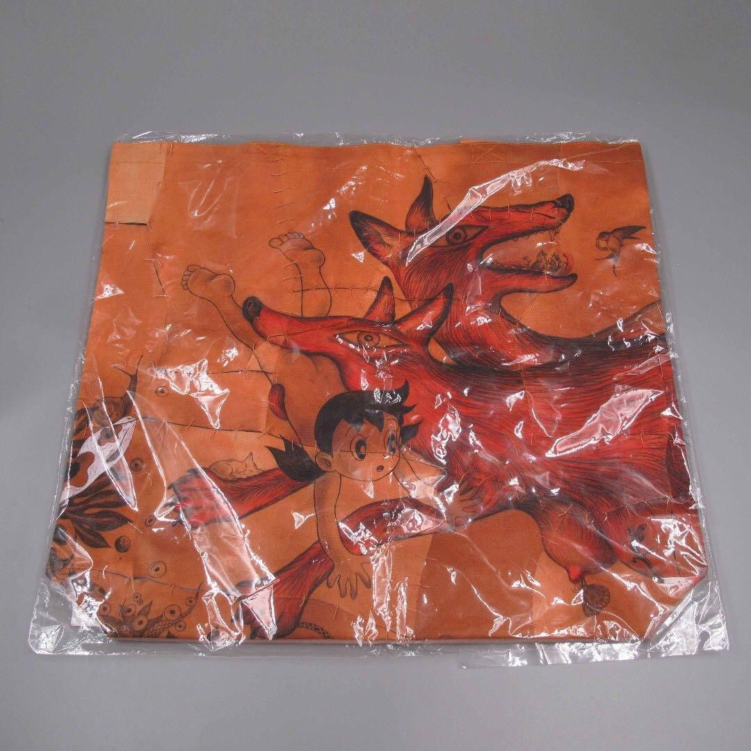 Art × Japanese Brand × Vintage 2017 The Doraemon Exhibition "Tomoko ...