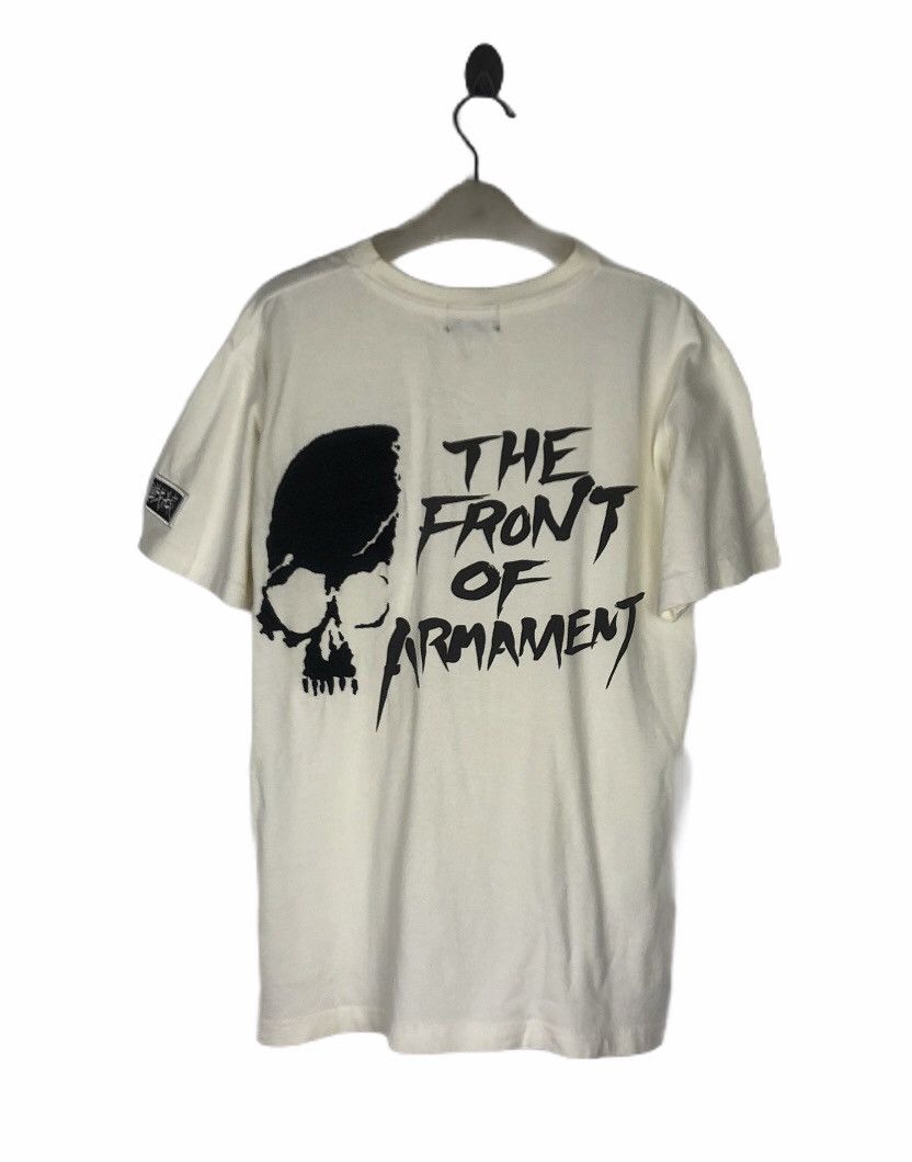 Movie The Front Of Armament 5th Crows Zero | Grailed