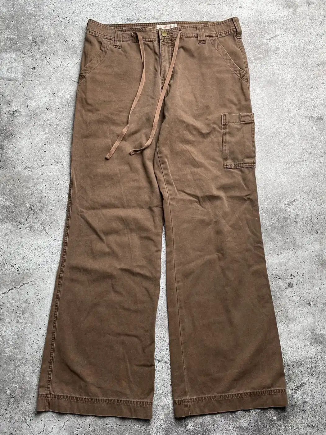 Avant Garde × Streetwear × Vintage Vintage Balloon Pants | Grailed