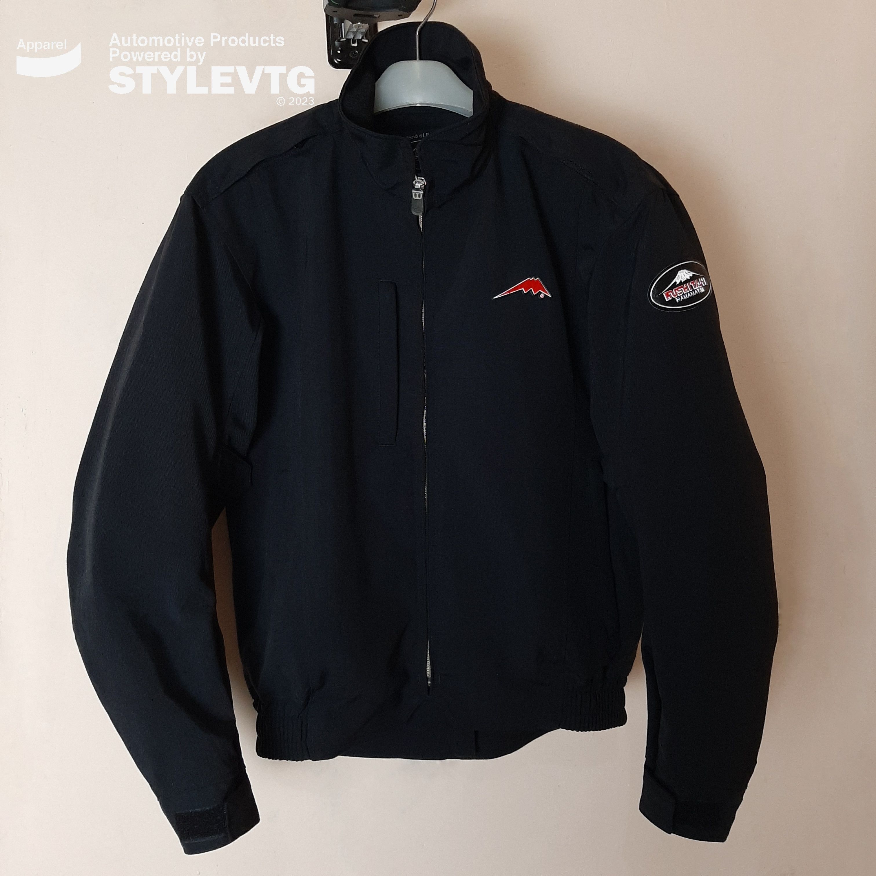 Vintage Kushitani racing japan motorcycle biker jacket | Grailed
