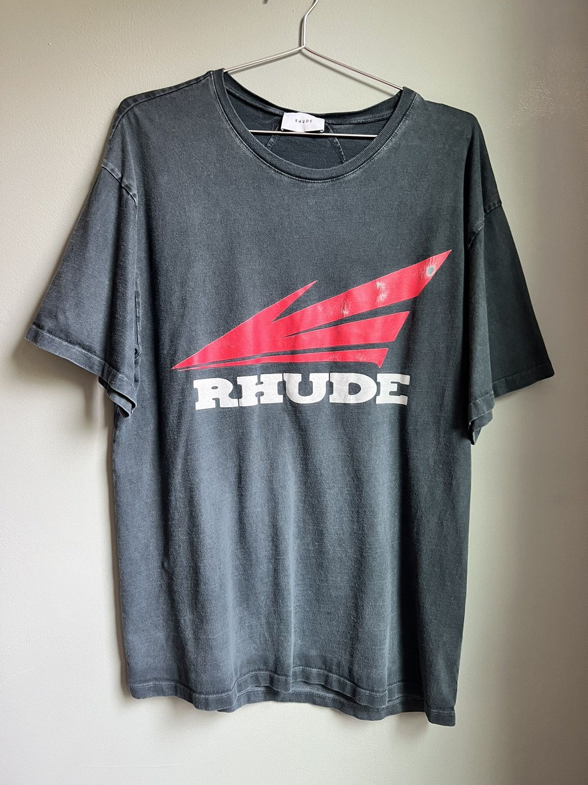 Rhude Rhude Honda (RHonda) Tee | Grailed