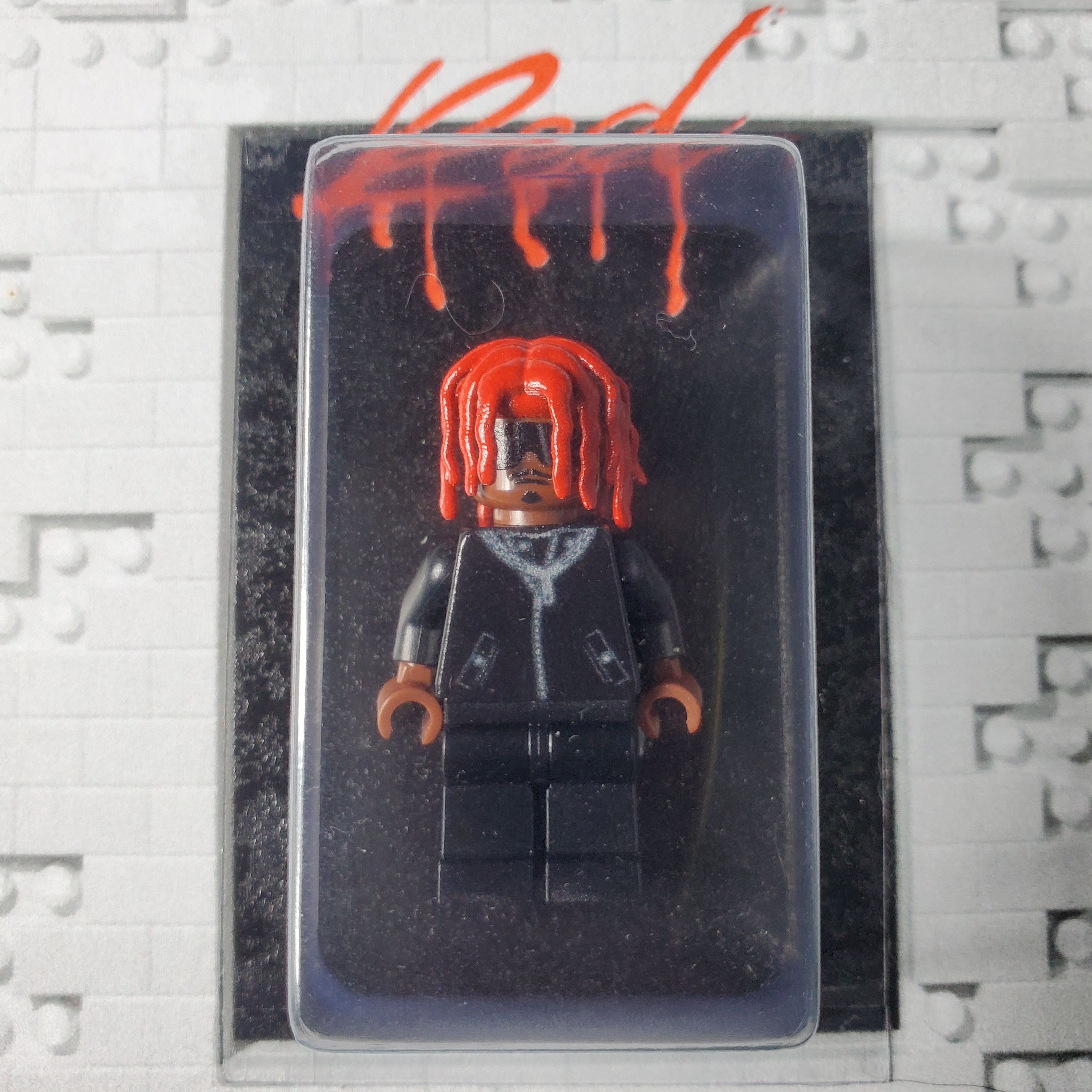 Ken Carson × LEGO × Playboi Carti TheCanvasDon Playboi Carti WLR Whole ...