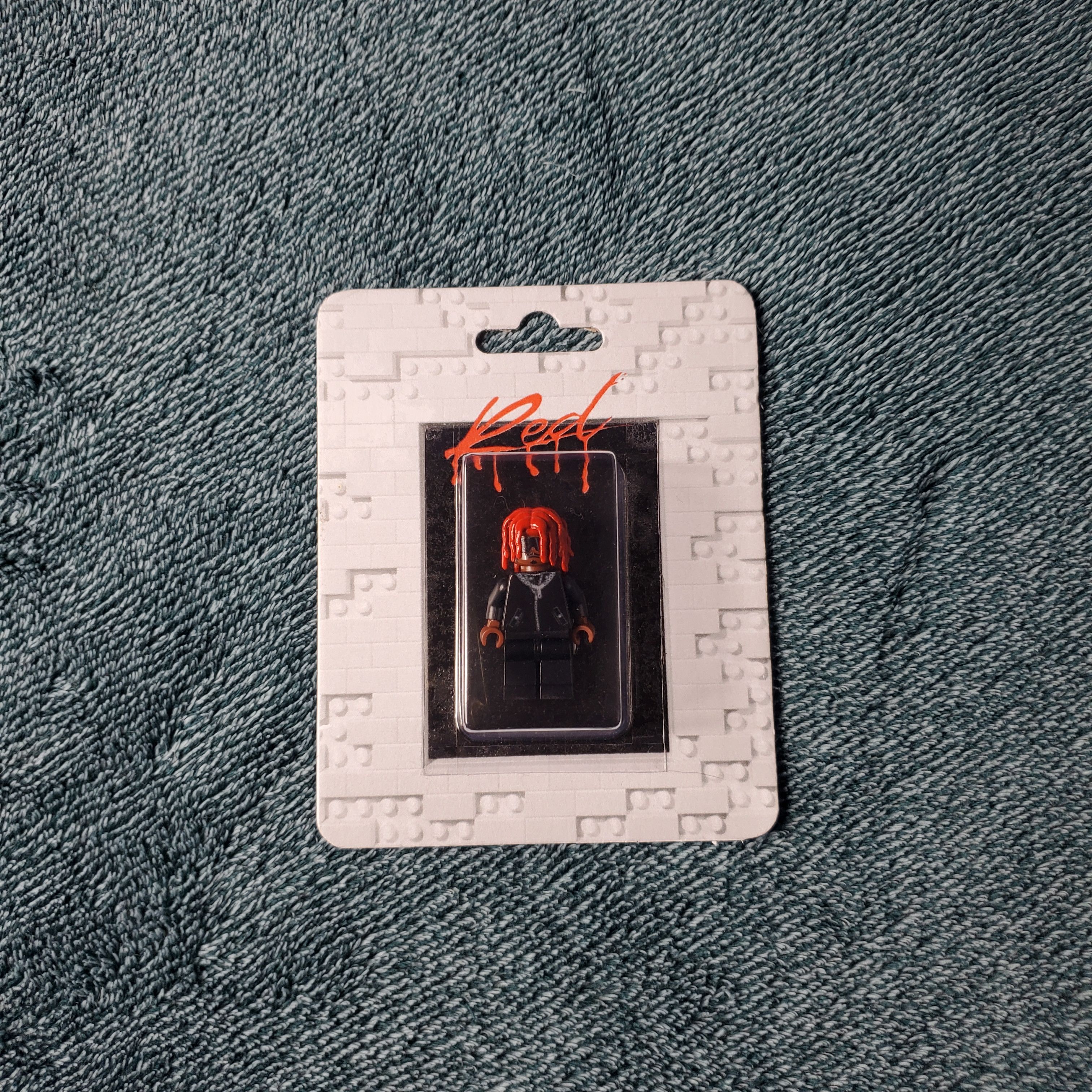 Ken Carson × LEGO × Playboi Carti TheCanvasDon Playboi Carti WLR Whole ...