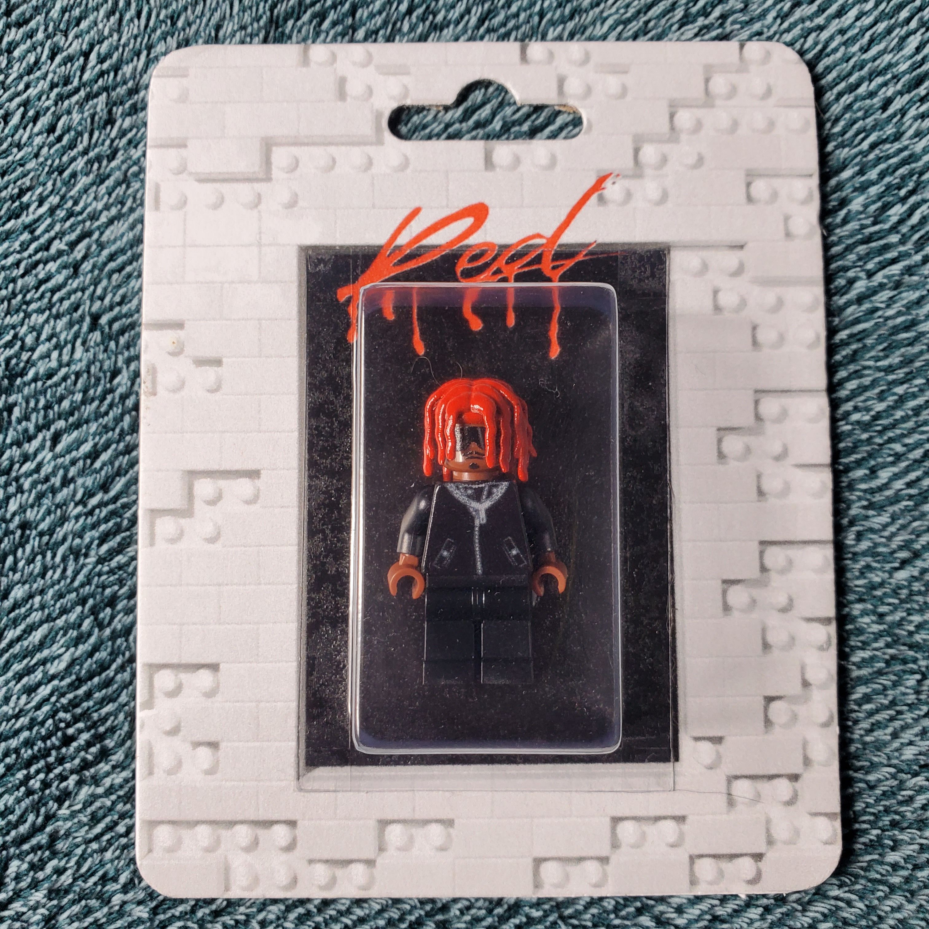 Ken Carson × LEGO × Playboi Carti TheCanvasDon Playboi Carti WLR Whole ...