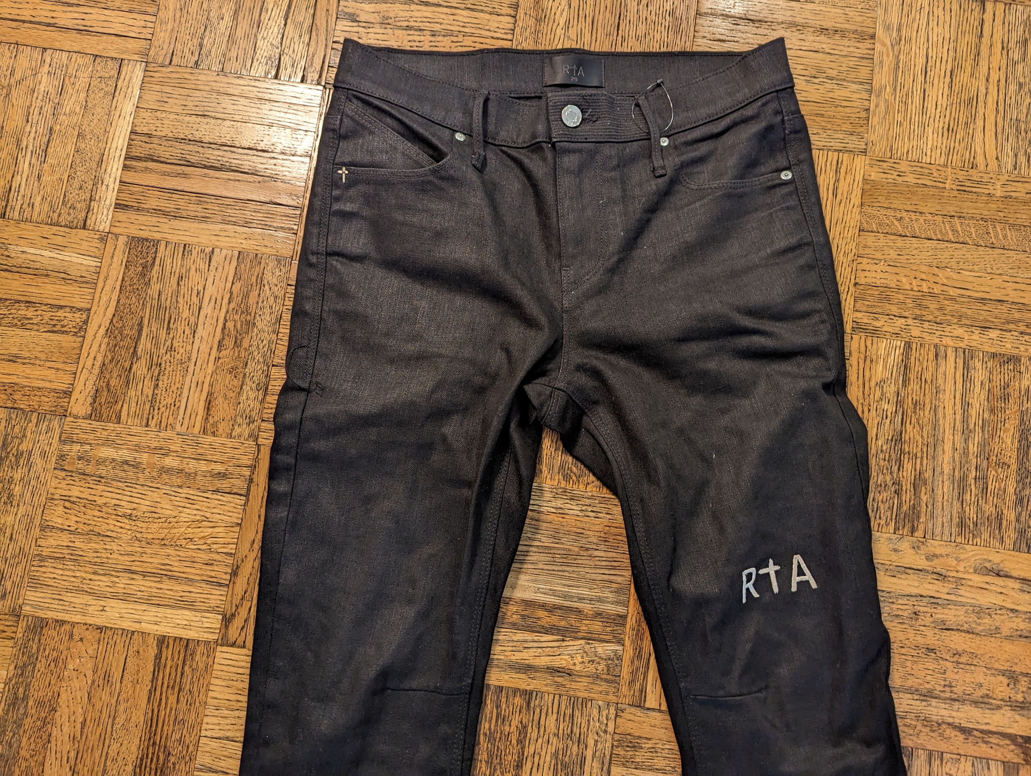 Rta Jeans, made in USA | Grailed