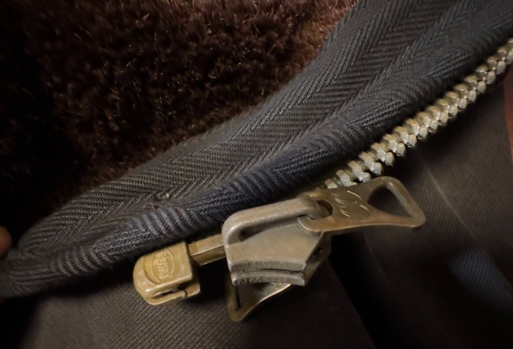 Visvim visvim liner jacket contrary dept | Grailed