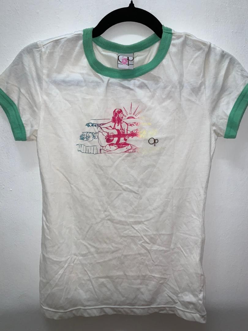 Vintage VINTAGE OCEAN PACIFIC | Grailed