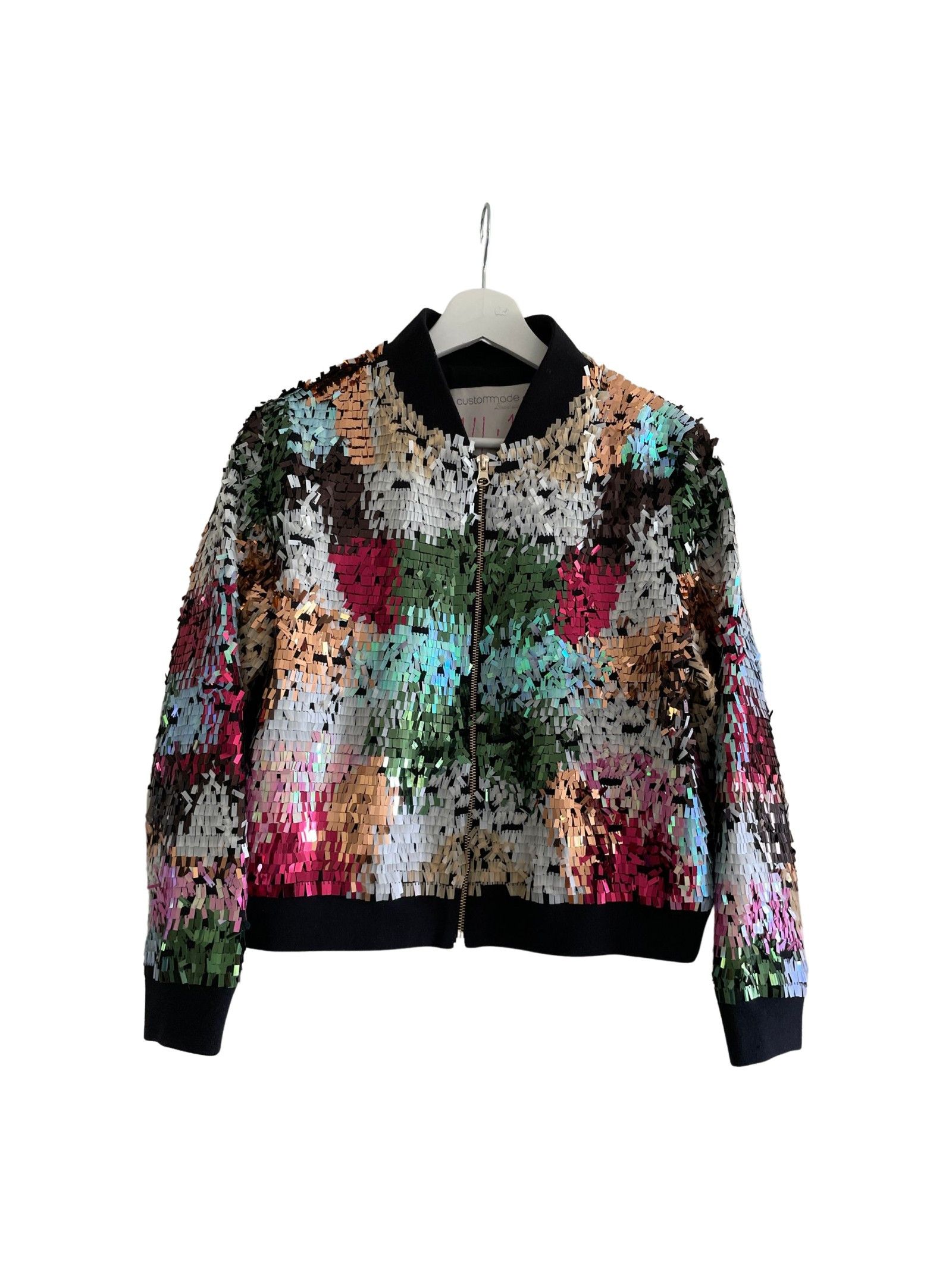 Custommade Custommade Jacket | Grailed