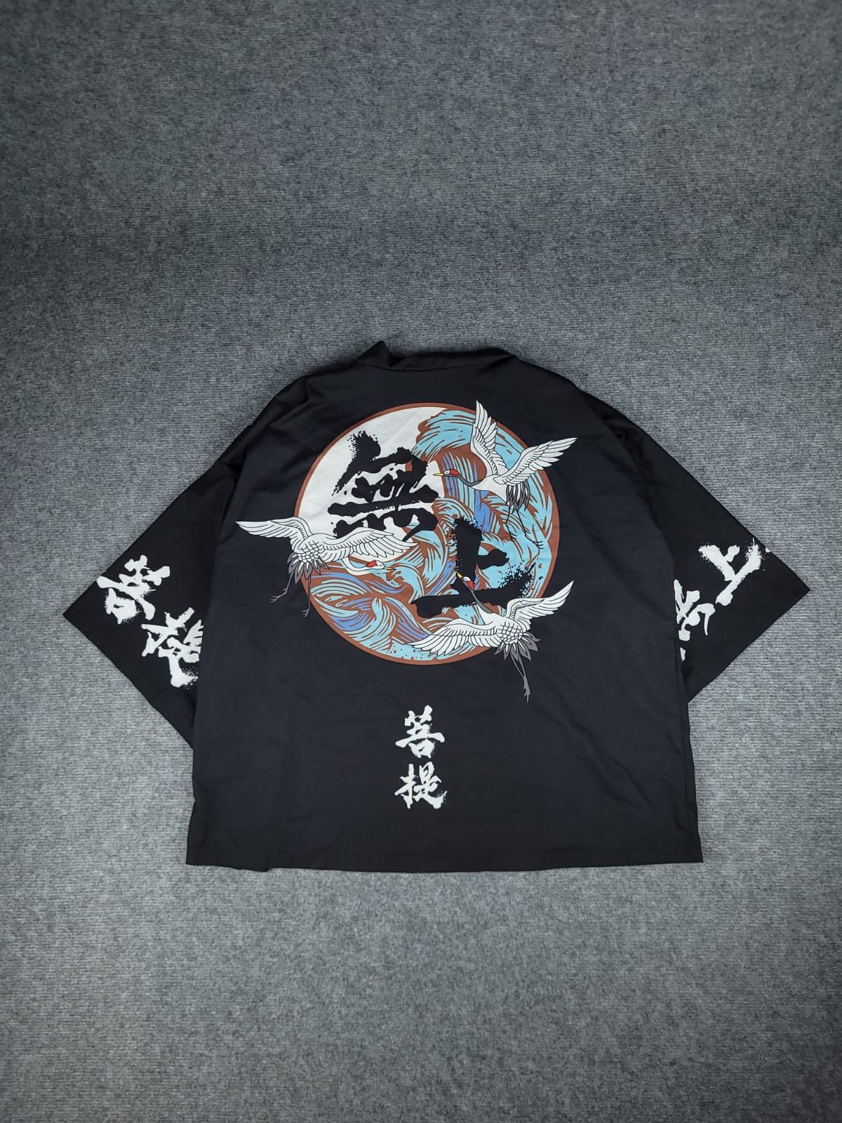 Designer × Japanese Brand × Streetwear japanese style streetwear shirt ...