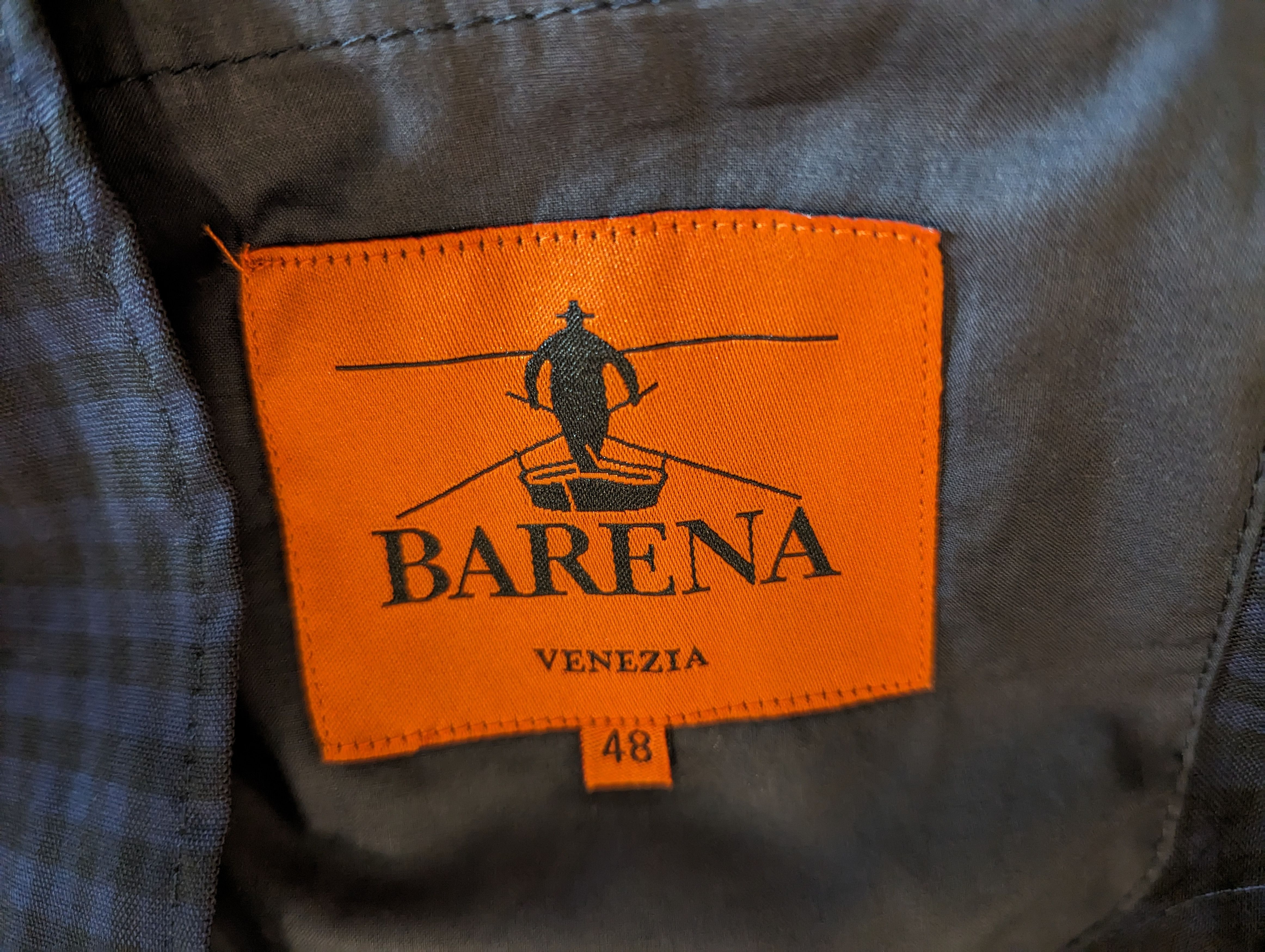 Barena Blazer, made in Italy | Grailed