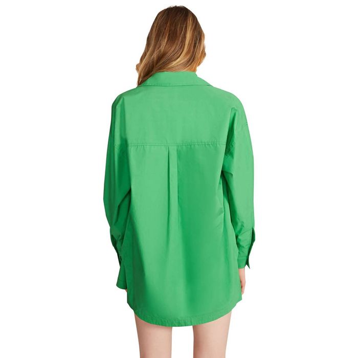 Steve Madden Poppy Top In Bright Green | Grailed