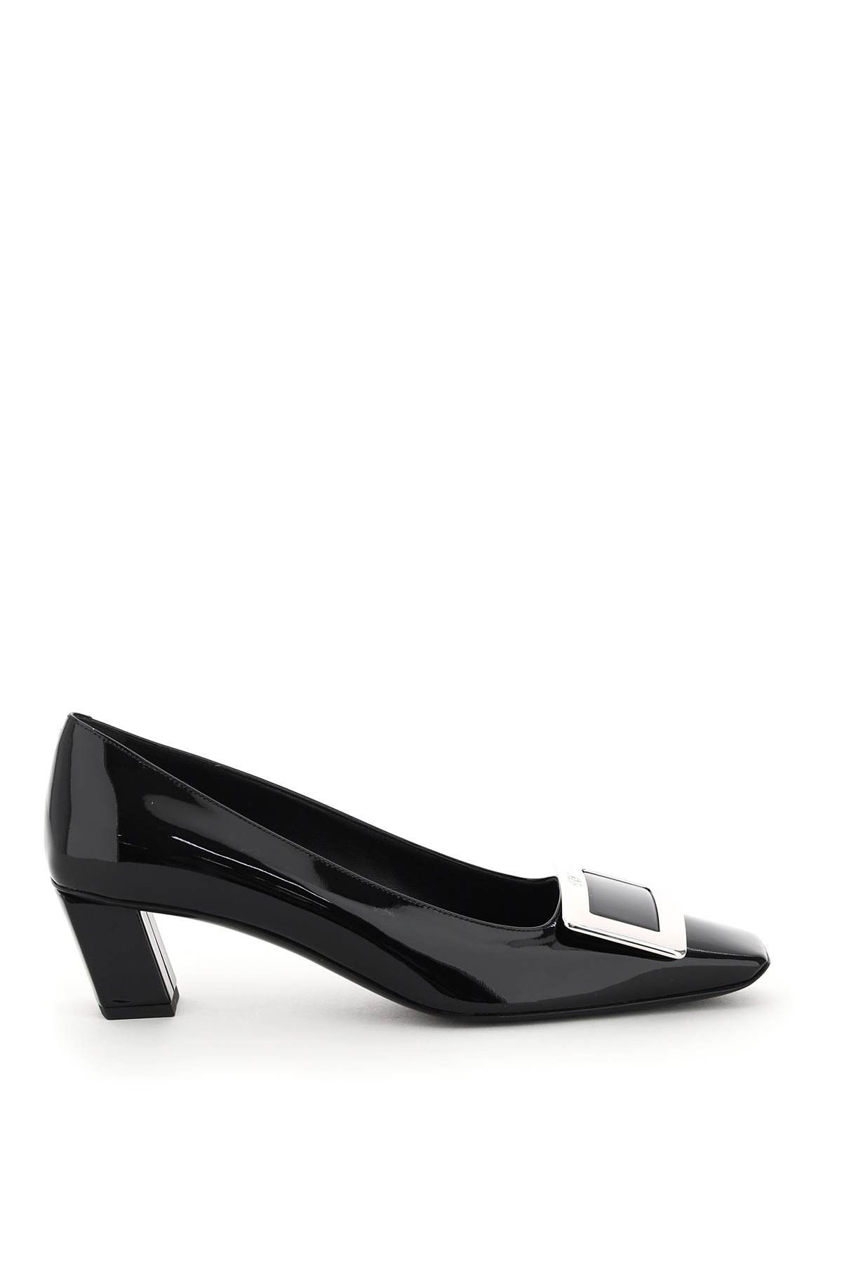 Roger Vivier Roger Vivier Belle Vivier Pumps | Grailed